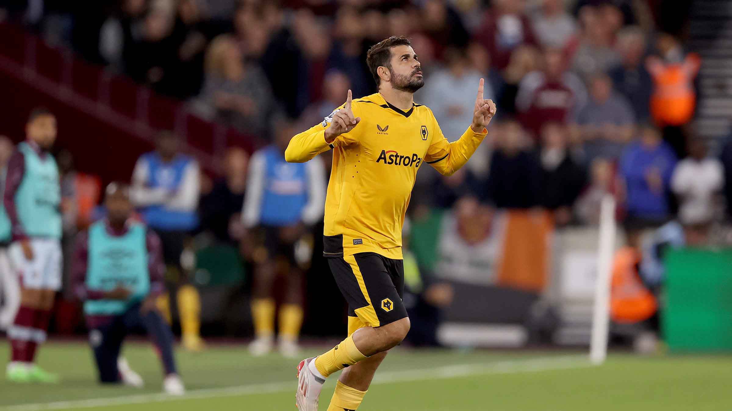 Quiz | Wolves Premier League debuts | Features | News | Wolverhampton ...