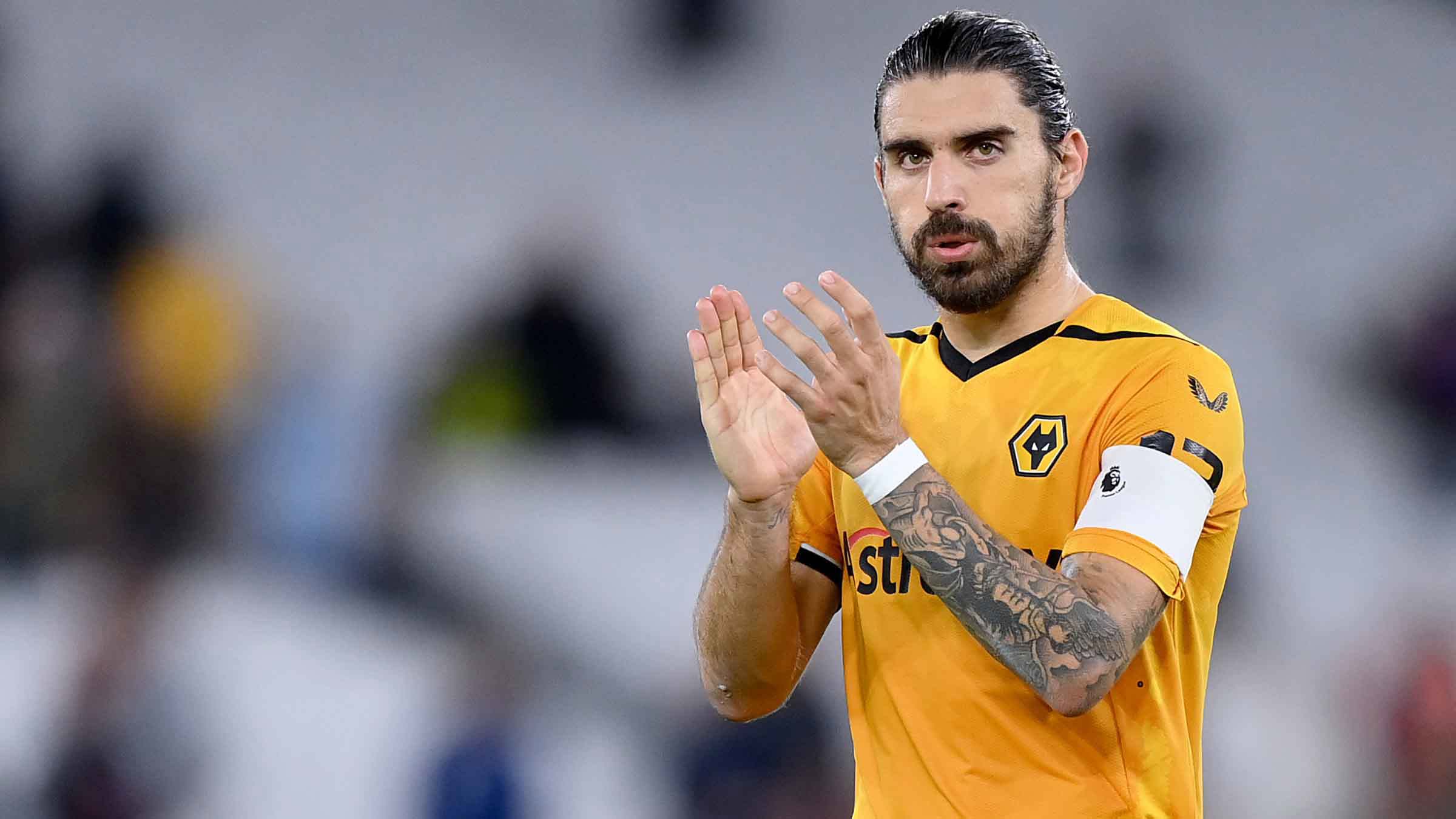 Neves | 'What we are doing is not enough' | Men's First-Team | News ...