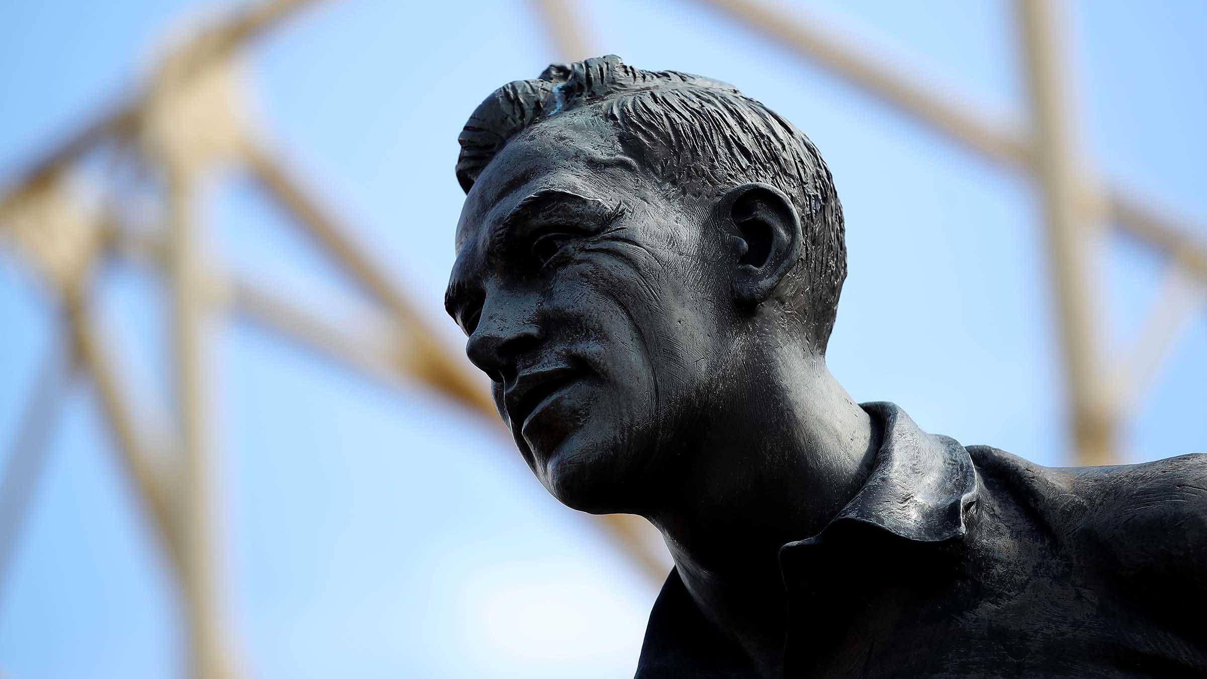 Wolves Radio launch special Billy Wright episode | Features | News ...