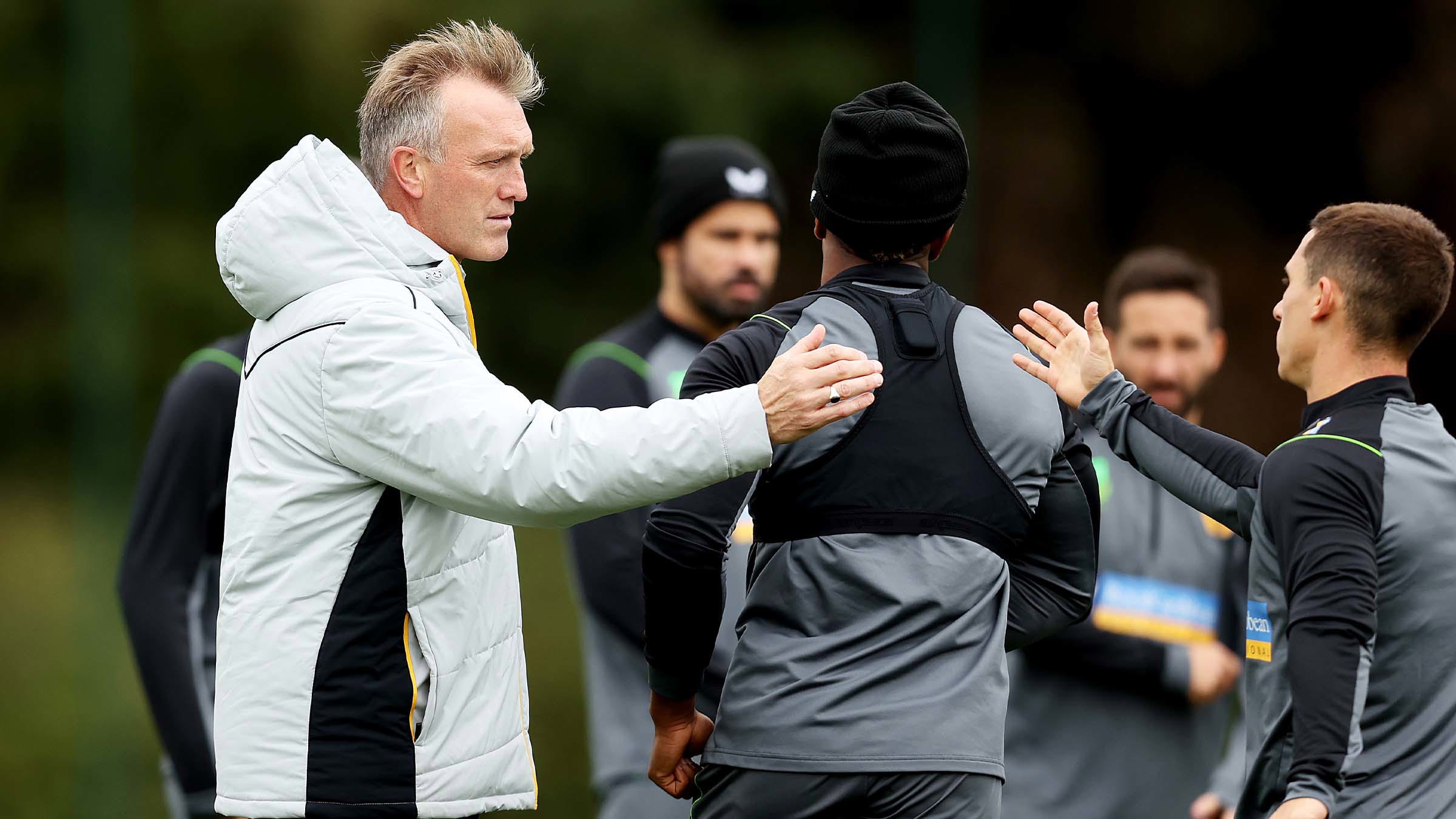 Talking Points | Chelsea vs Wolves | Men's First-Team | News ...