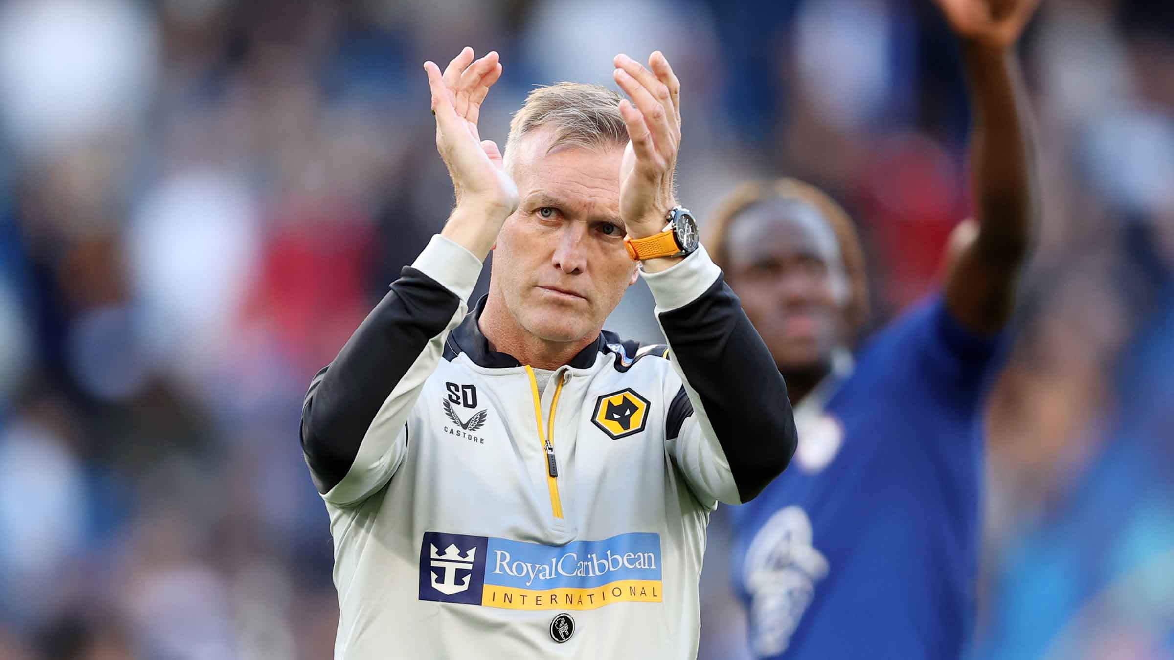 Davis | On Chelsea defeat, Costa's first start and remaining positive ...