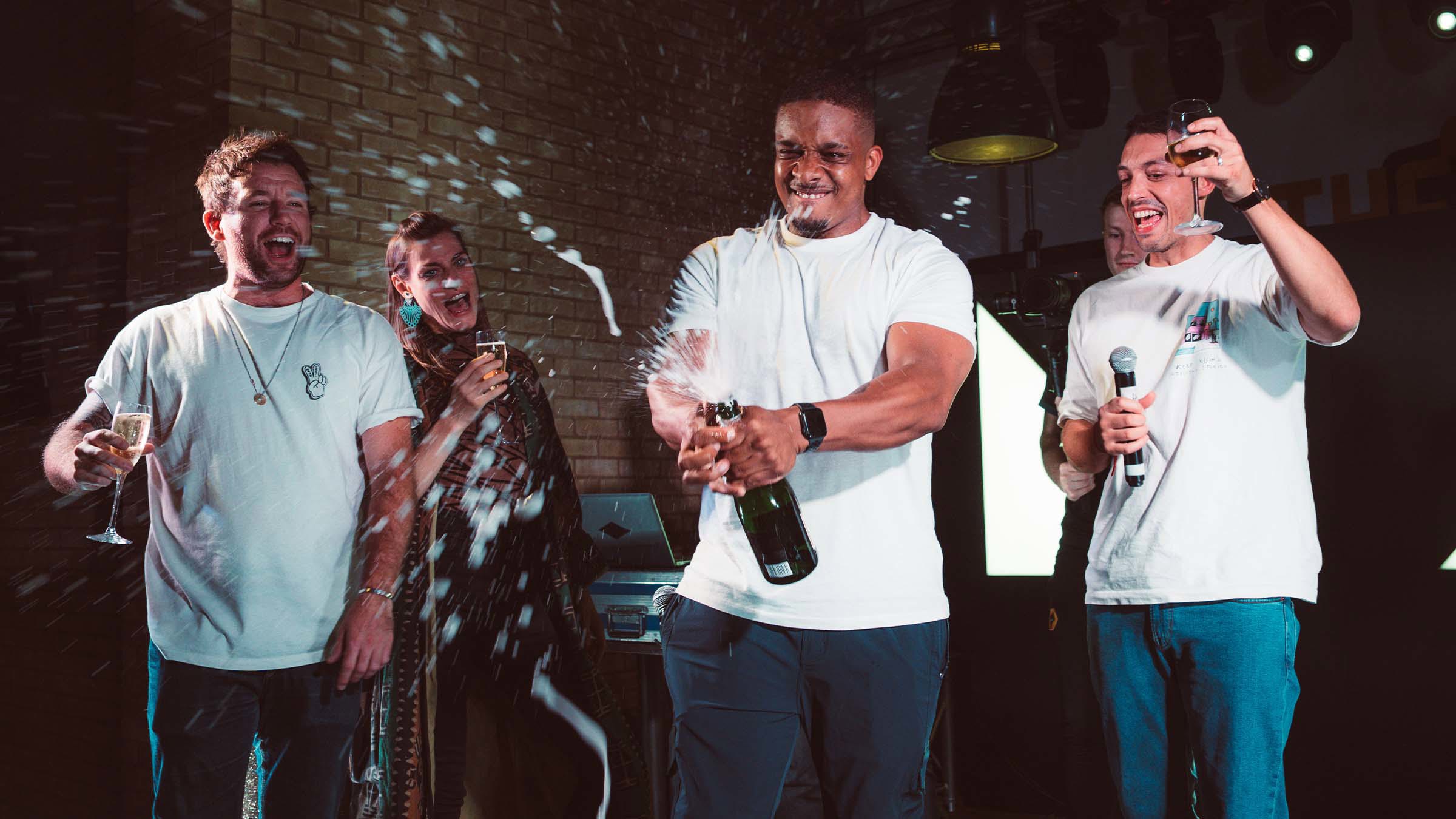 Wolves Records welcome Reepa on board | Club | News | Wolverhampton ...