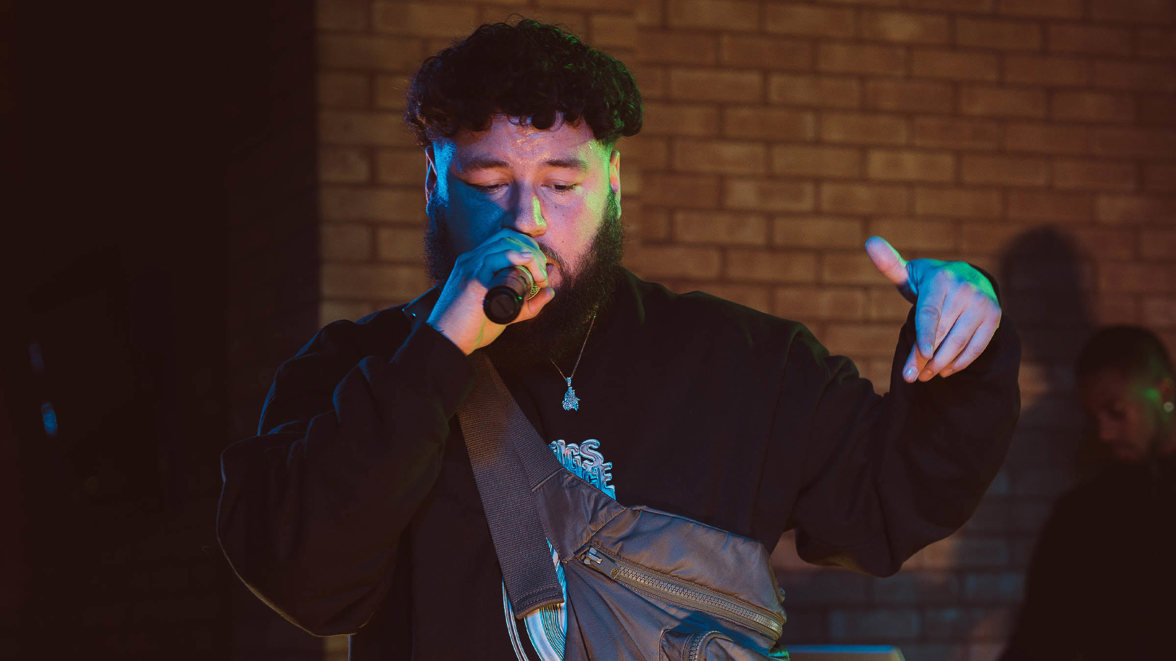 Wolves Records welcome Reepa on board | Club | News | Wolverhampton ...