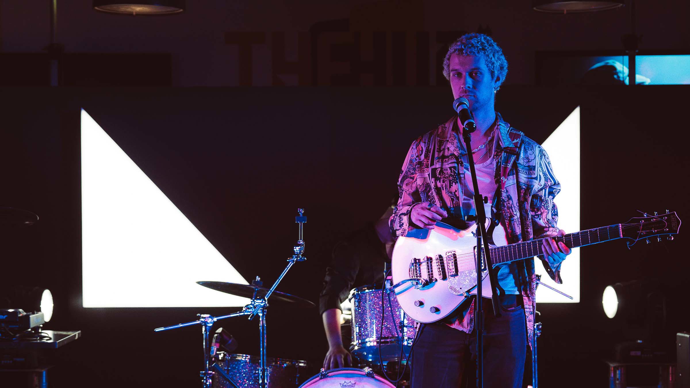 Wolves Records welcome Reepa on board | Club | News | Wolverhampton ...