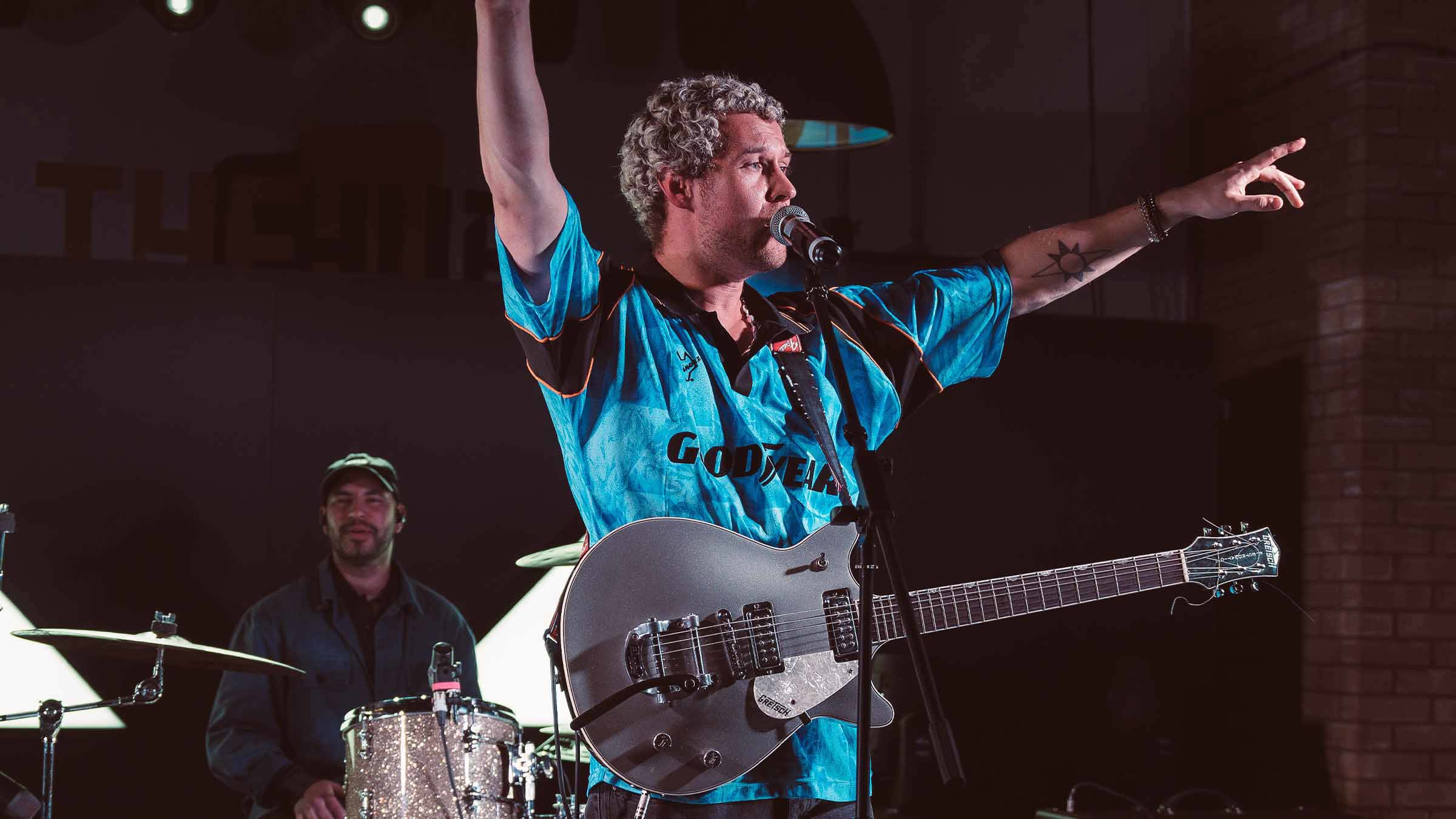 Wolves Records welcome Reepa on board | Club | News | Wolverhampton ...