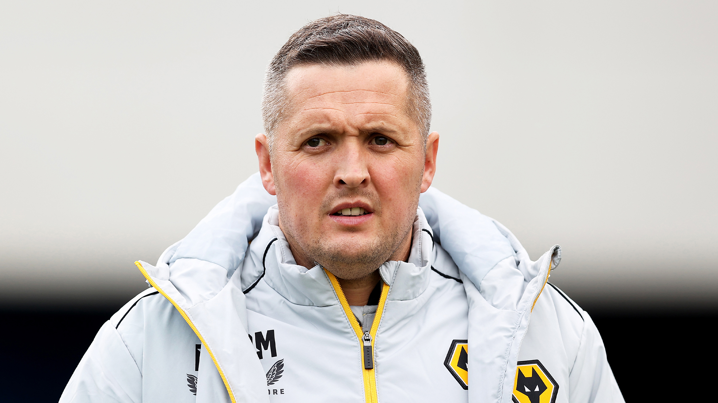 McNamara | 'You'll see heart and desire' | Women's First-Team | News ...