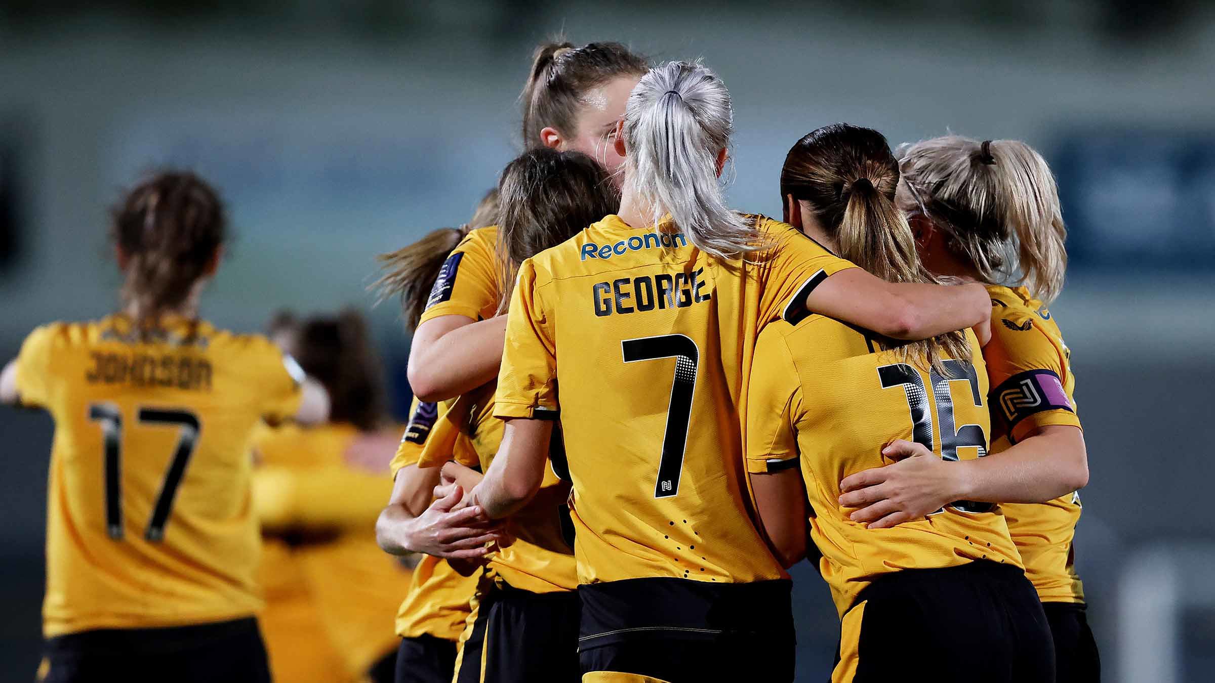 Women’s report | Wolves 3-1 West Brom | Women's First-Team | News ...