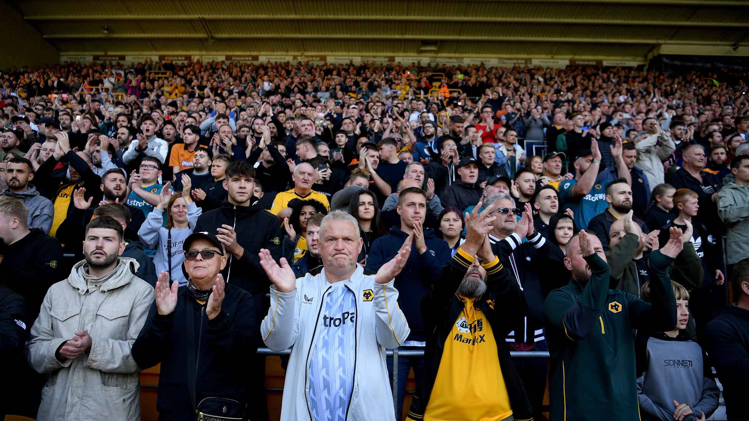 Matchday Guide | Wolves vs Forest | Club | News | Wolverhampton ...