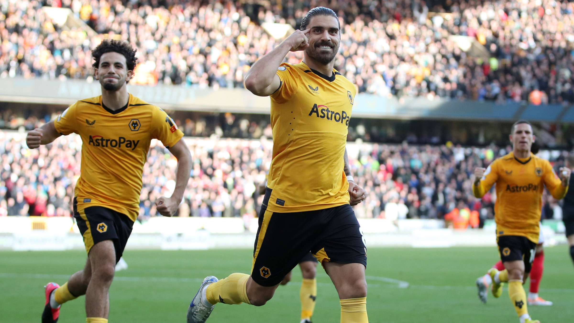 How to watch Wolves vs Leicester – live | Men's First-Team | News ...