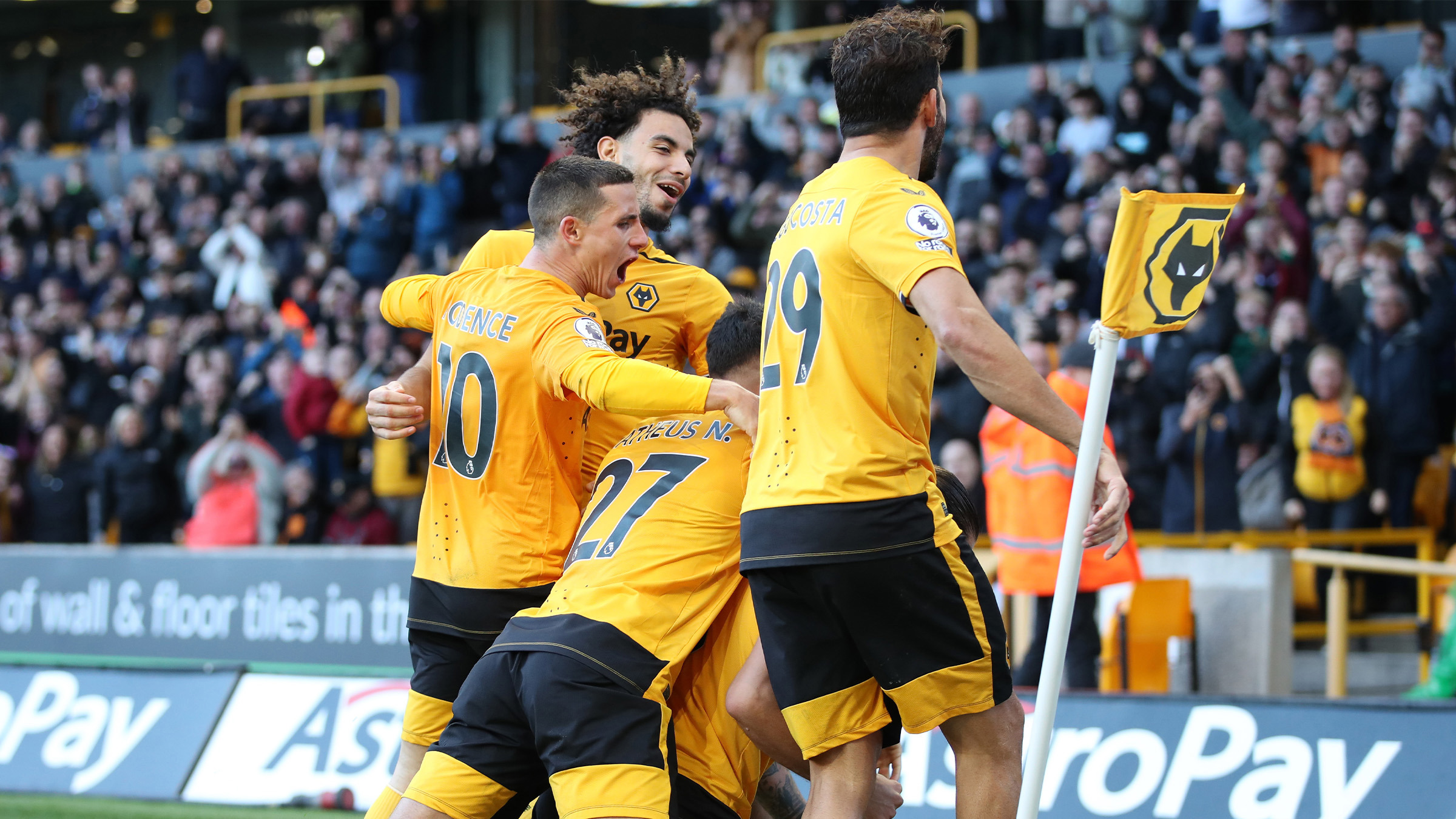 How to watch Palace vs Wolves – live | Men's First-Team | News ...