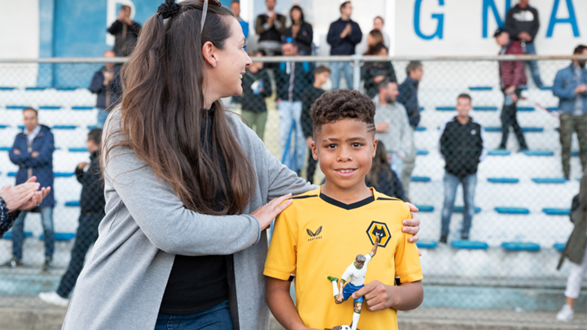 Wolves Academy shine in Turin | Academy | News | Wolverhampton Wanderers FC