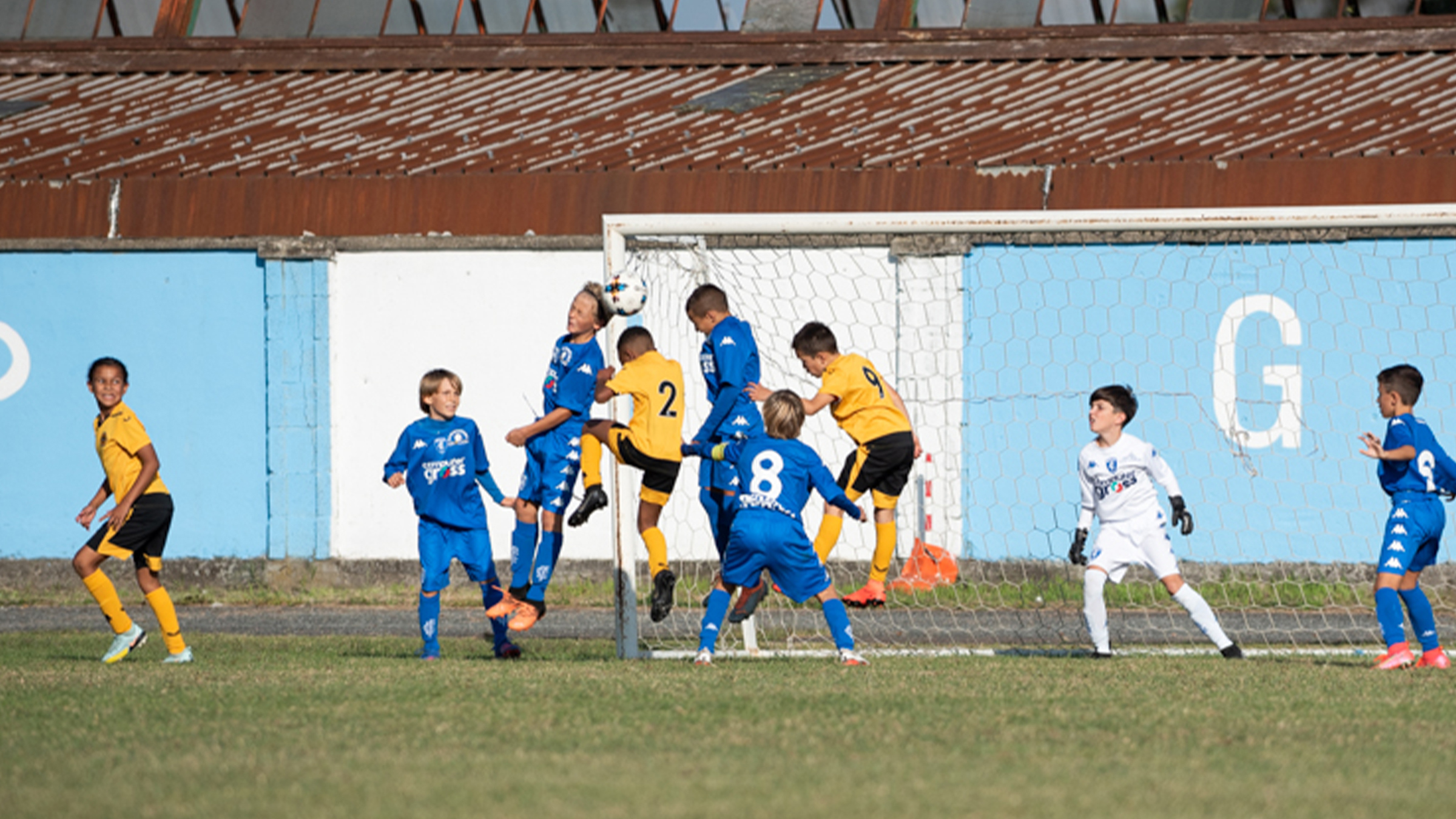 Wolves Academy shine in Turin | Academy | News | Wolverhampton Wanderers FC