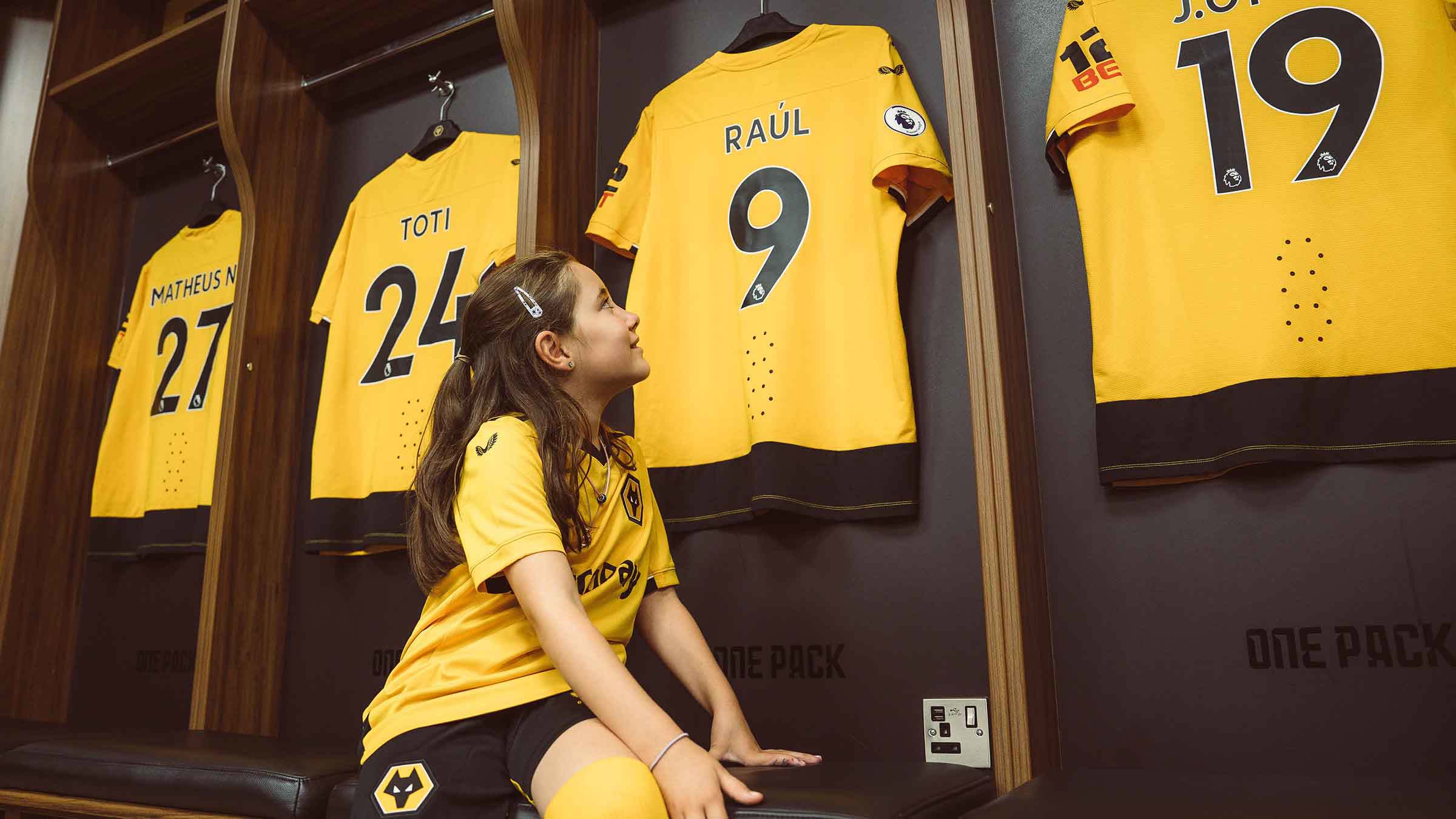 Go behind the scenes at Molineux Stadium Tour | Club | News ...