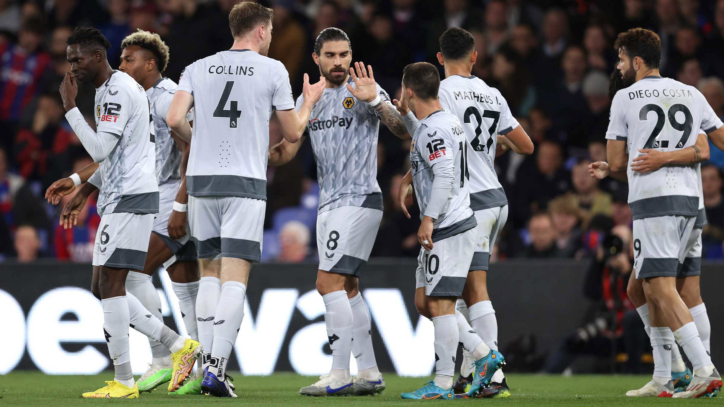 How to watch Brentford vs Wolves – live | Men's First-Team | News ...