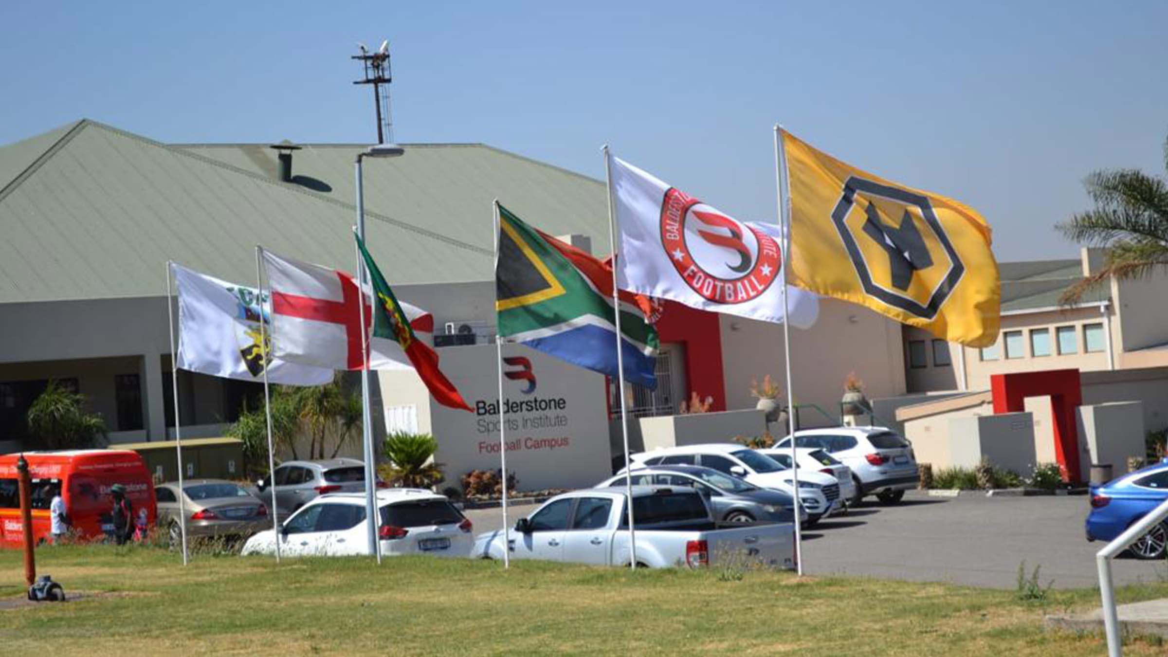 Wolves step up Balderstone Sports Institute partnership | Academy ...