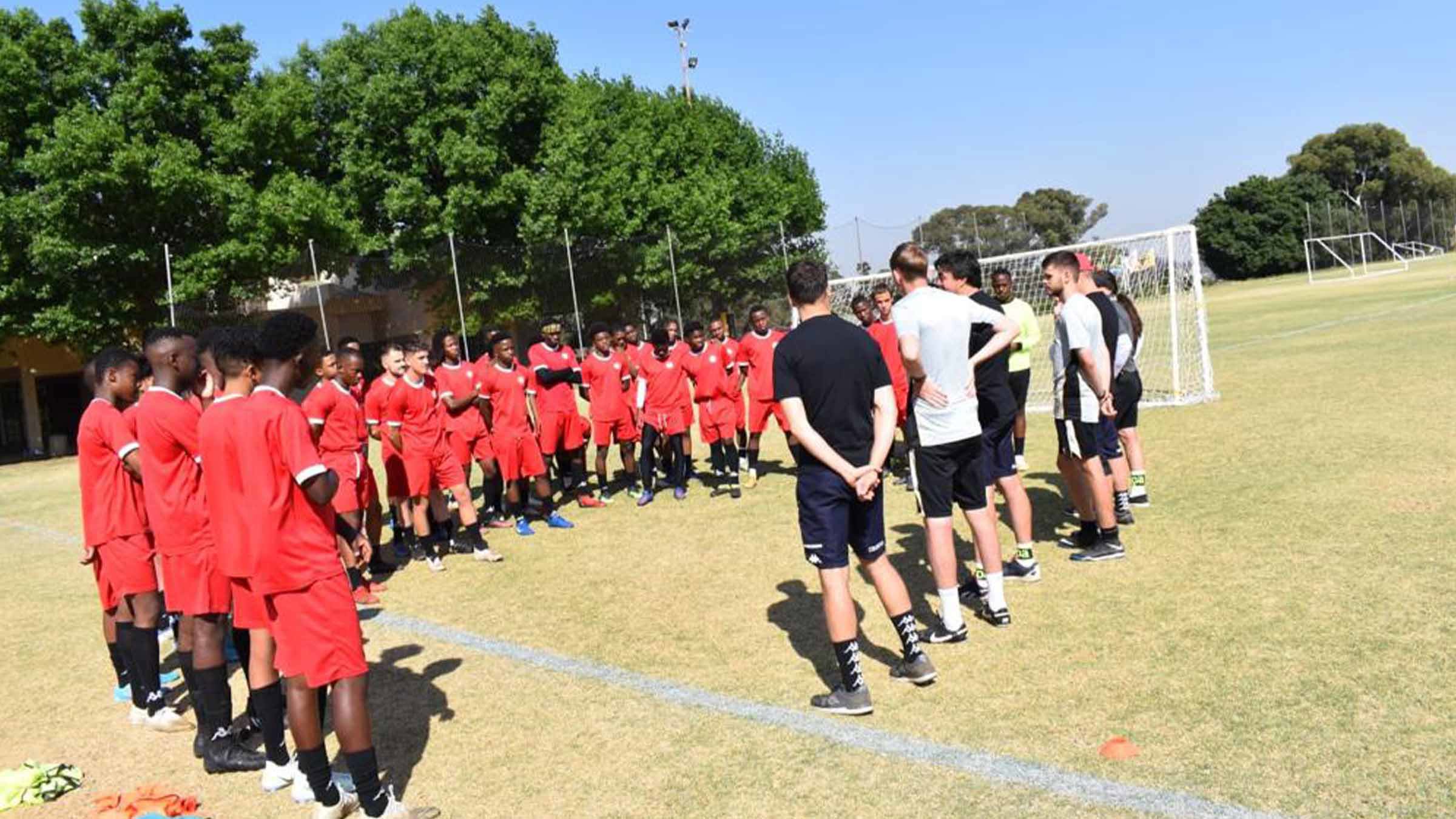 Wolves step up Balderstone Sports Institute partnership | Academy ...