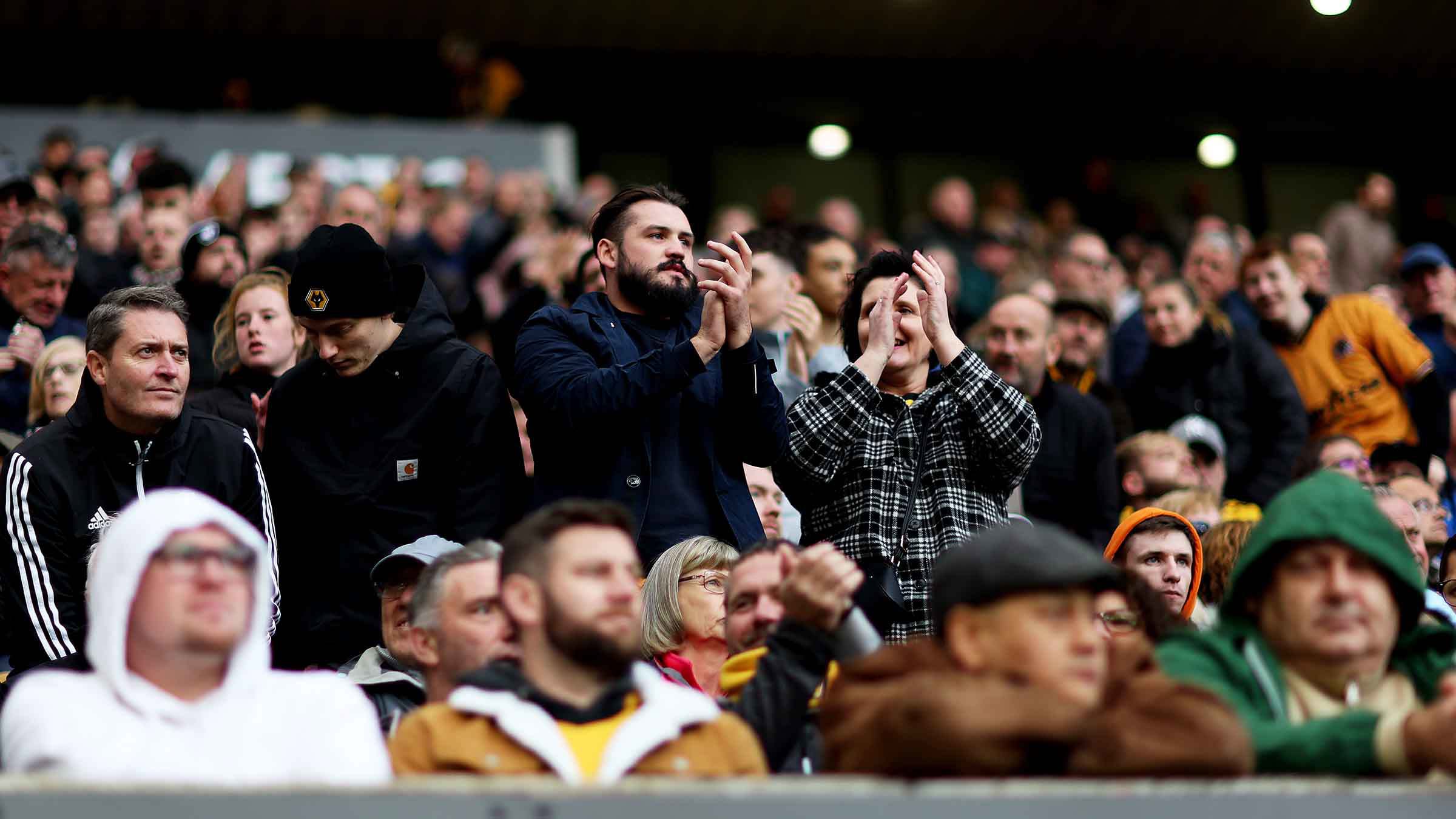 Matchday Guide | Wolves vs Leicester | Club | News | Wolverhampton ...