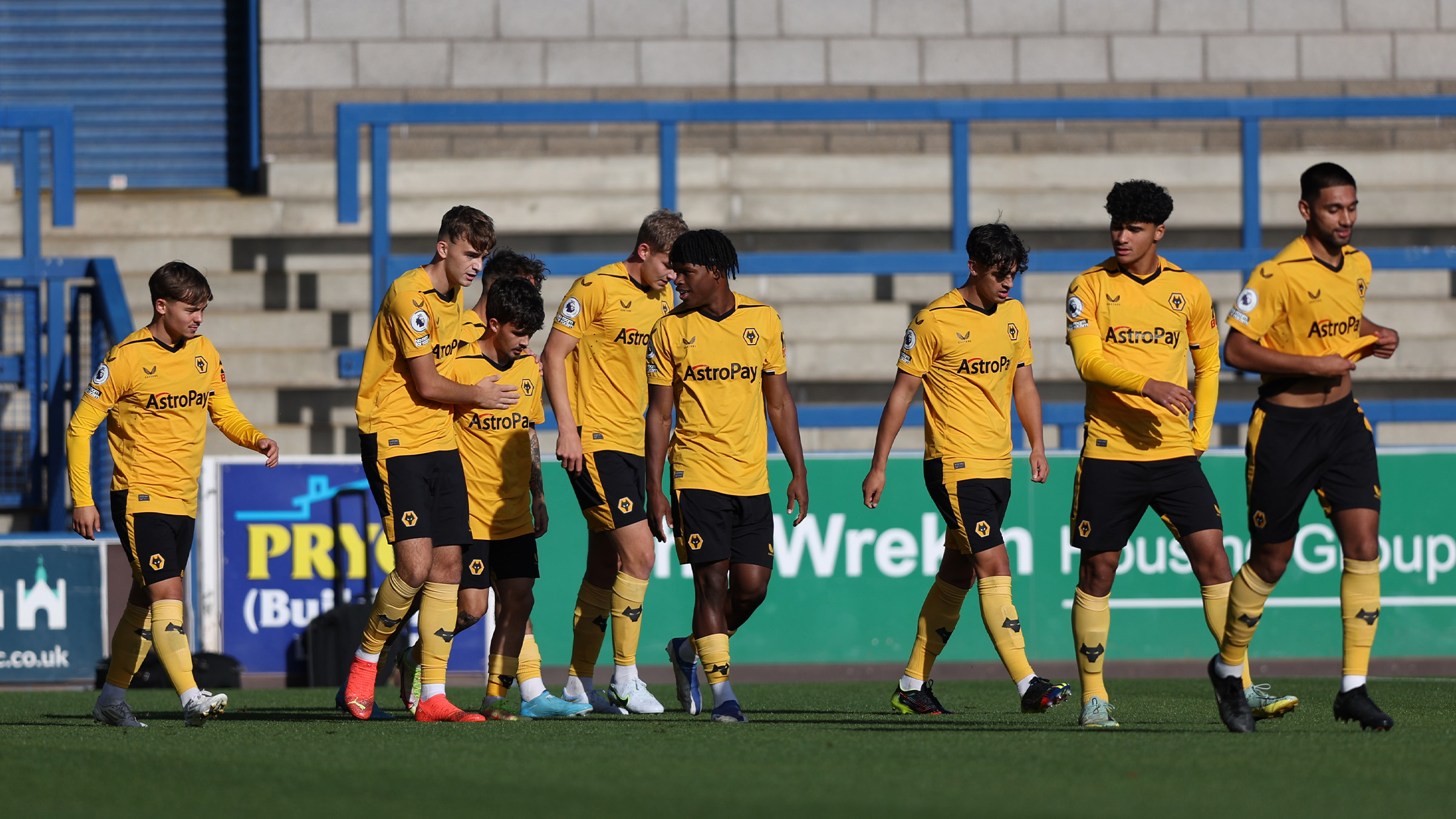 U21 preview | Man United vs Wolves | Under-21 | News | Wolverhampton ...