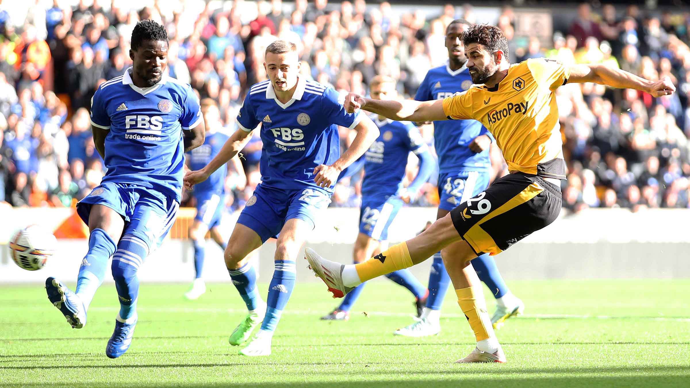 Talking Points | Brentford vs Wolves | Men's First-Team | News ...