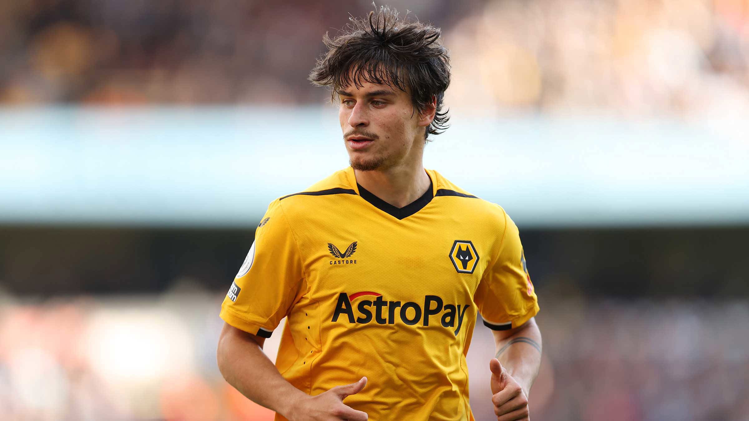 Quiz | Wolves' top alphabetical Premier League appearance makers ...