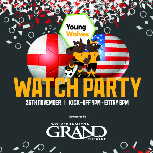 Molineux to host World Cup Watch Parties | Club | News | Wolverhampton ...