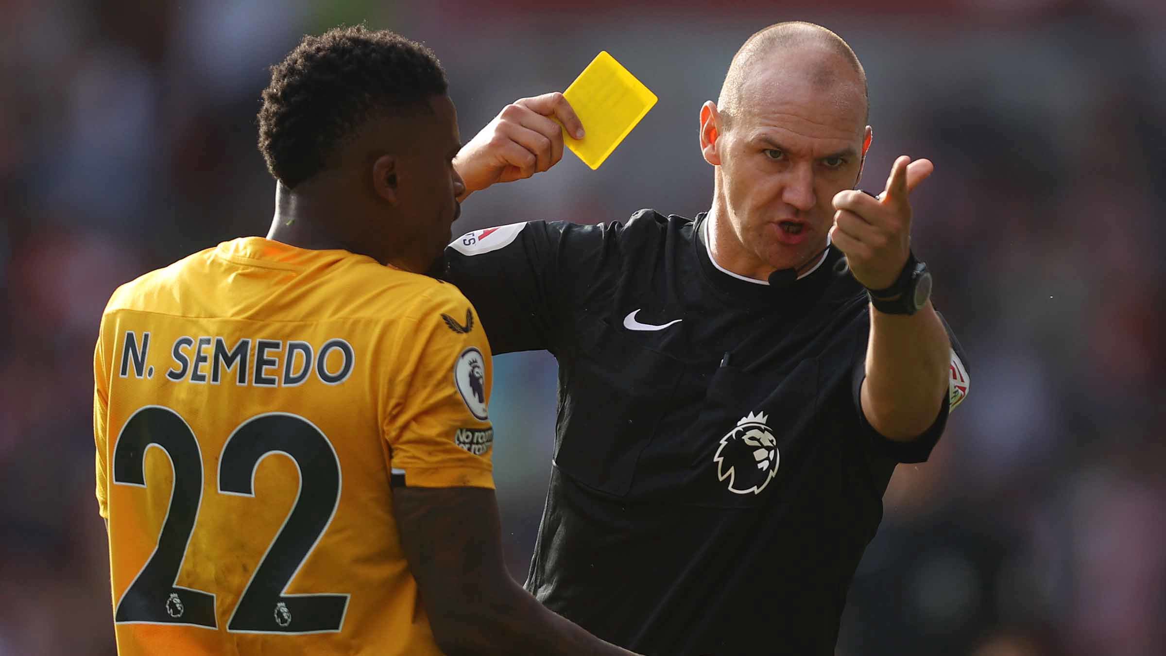 Gallery | Brentford 1-1 Wolves | Men's First-Team | News ...