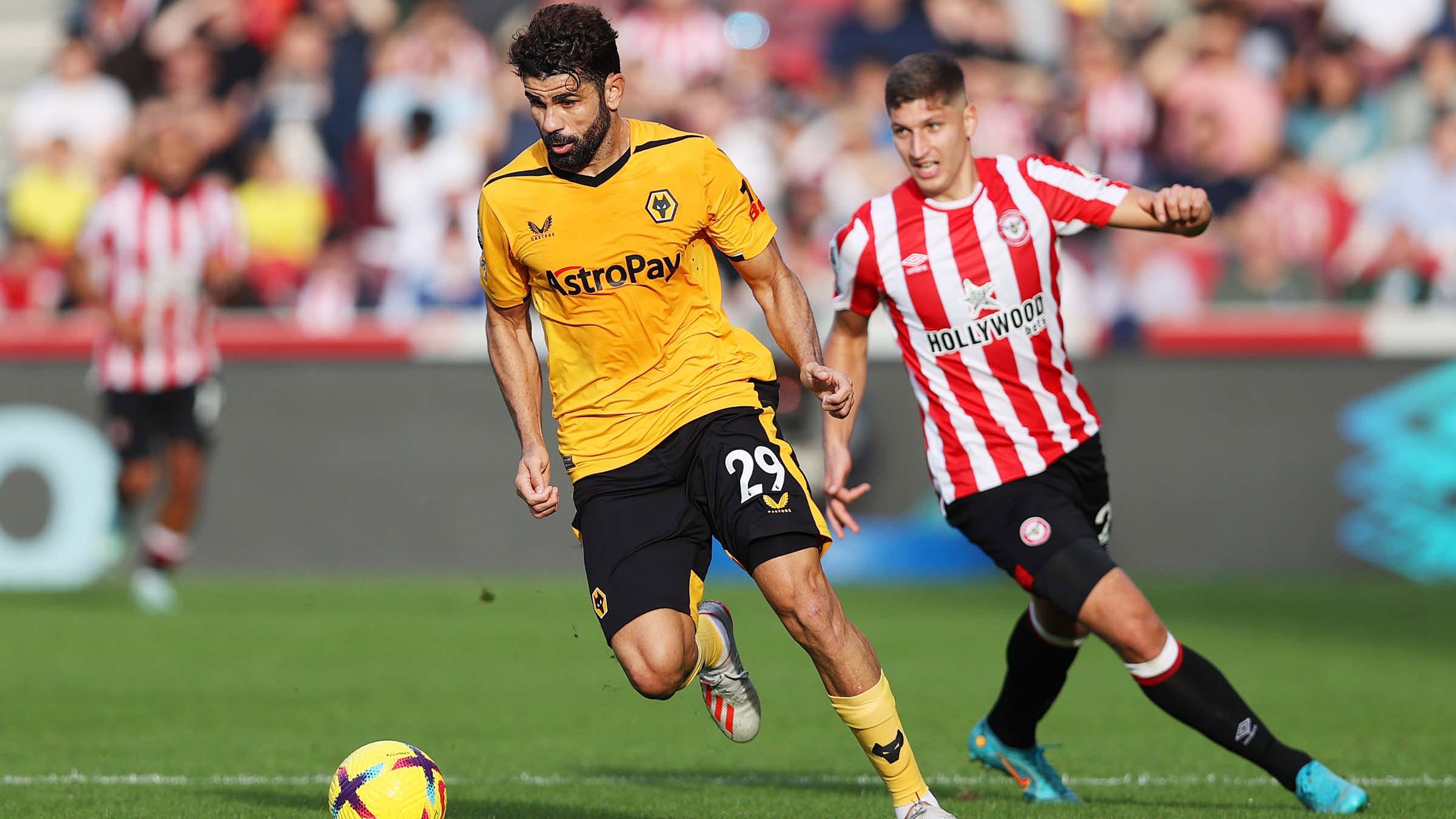 How to watch Wolves vs Brentford - Live | Men's First-Team | News ...