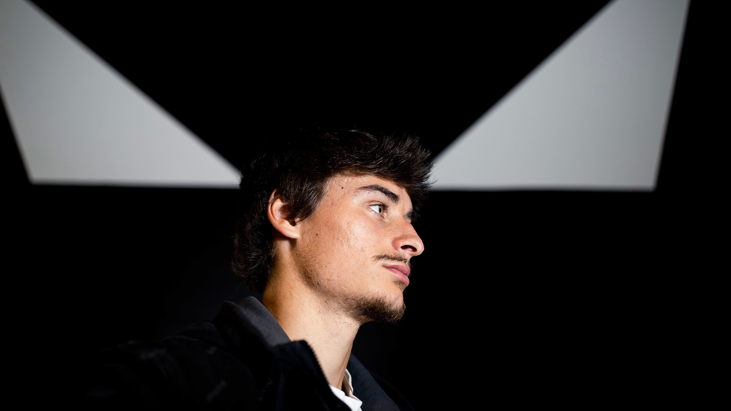 Gallery | Bueno continues Wolves journey | Men's First-Team | News ...