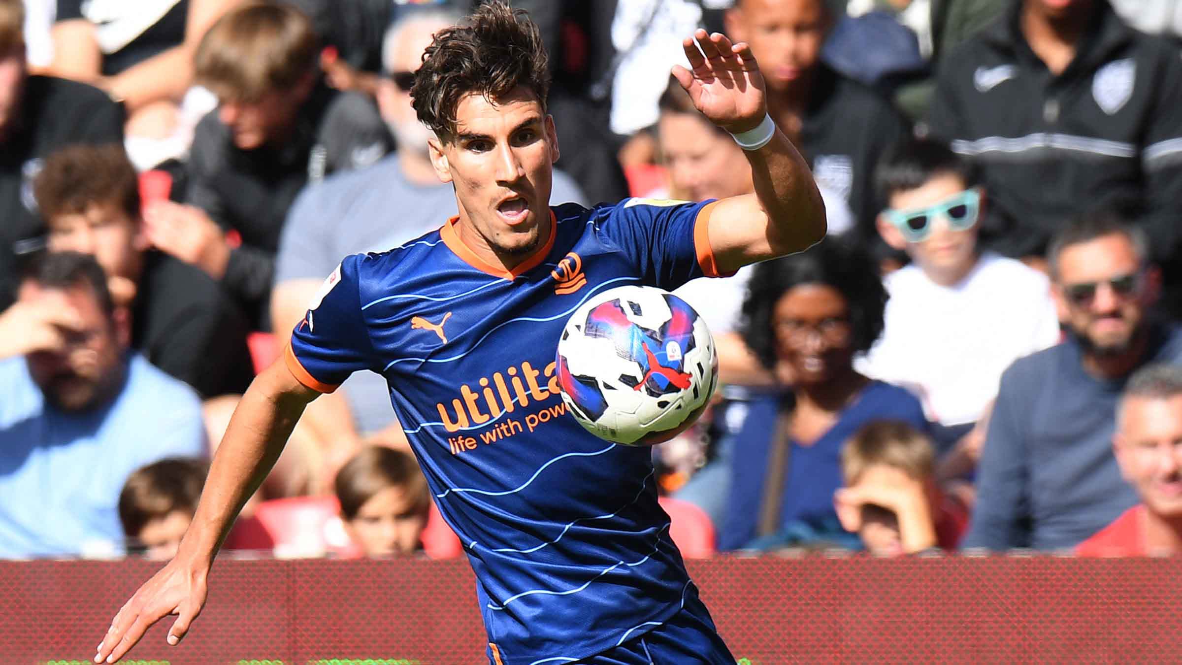 Quiz | Wolves' 2022/23 loan players | Features | News | Wolverhampton ...