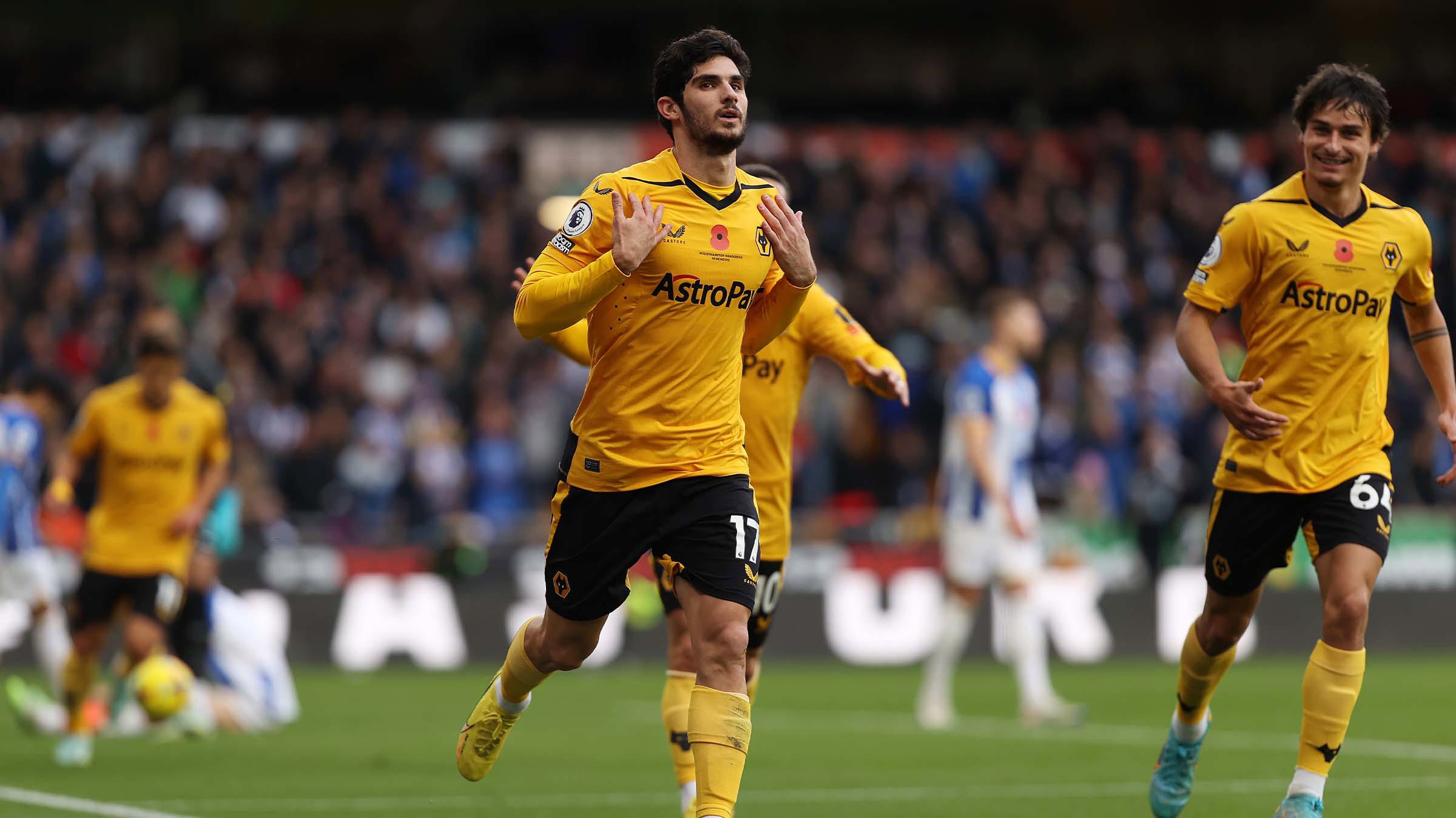 How to watch Wolves vs Leeds – live | Men's First-Team | News ...