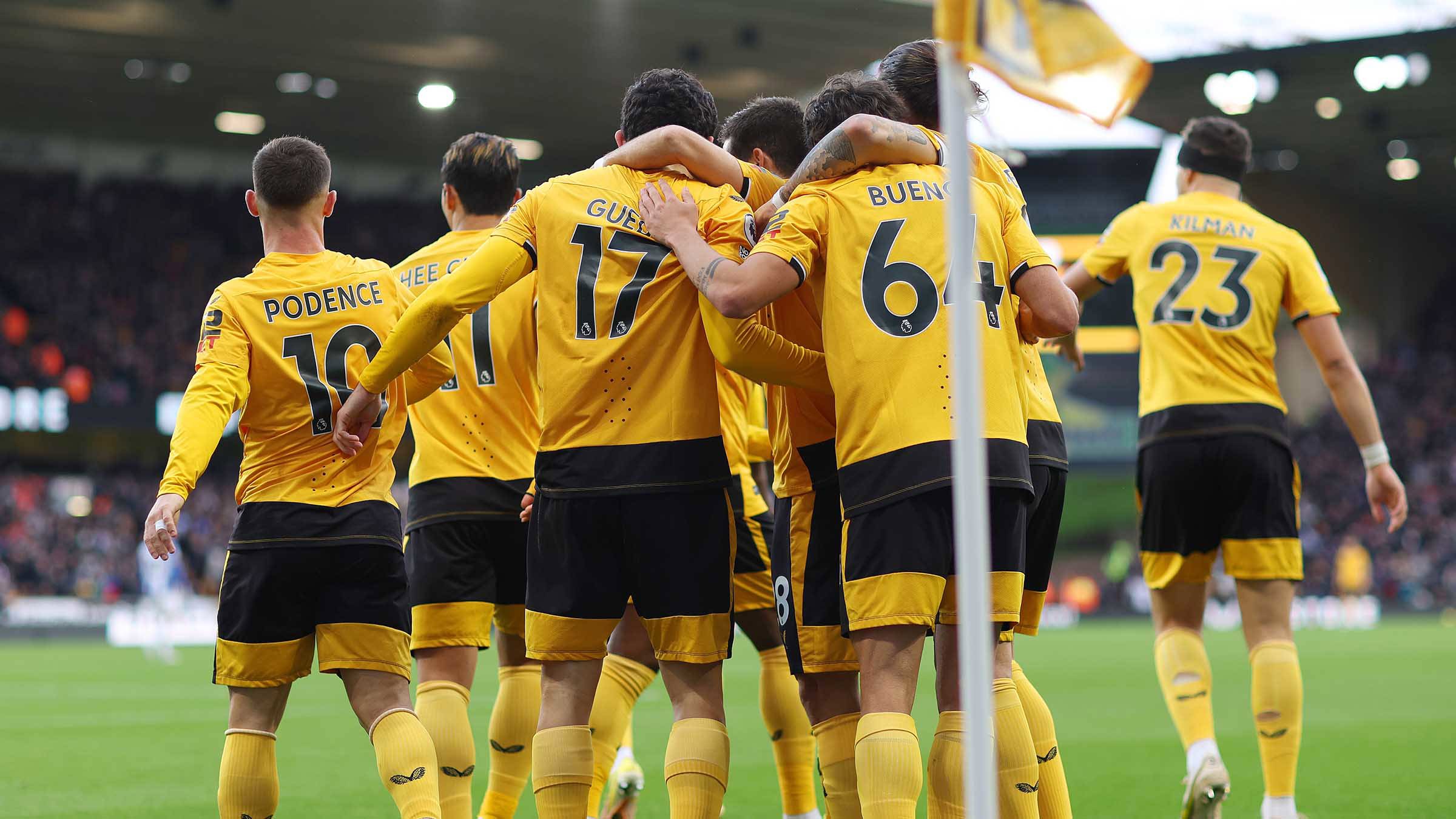 Neves | 'We need to be better defensively' | Men's First-Team | News ...