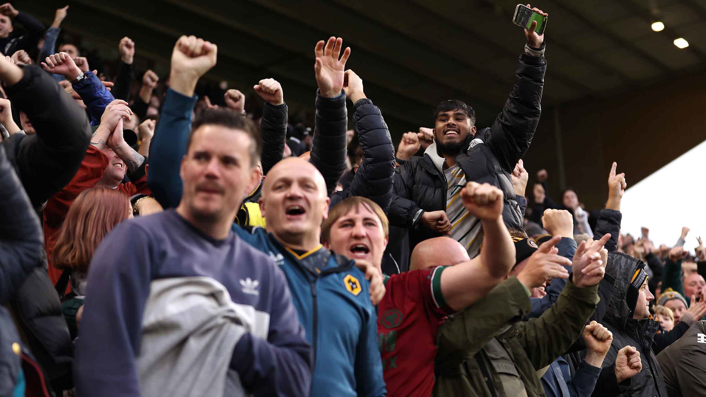 Matchday Guide | Wolves vs Leeds | Club | News | Wolverhampton Wanderers FC