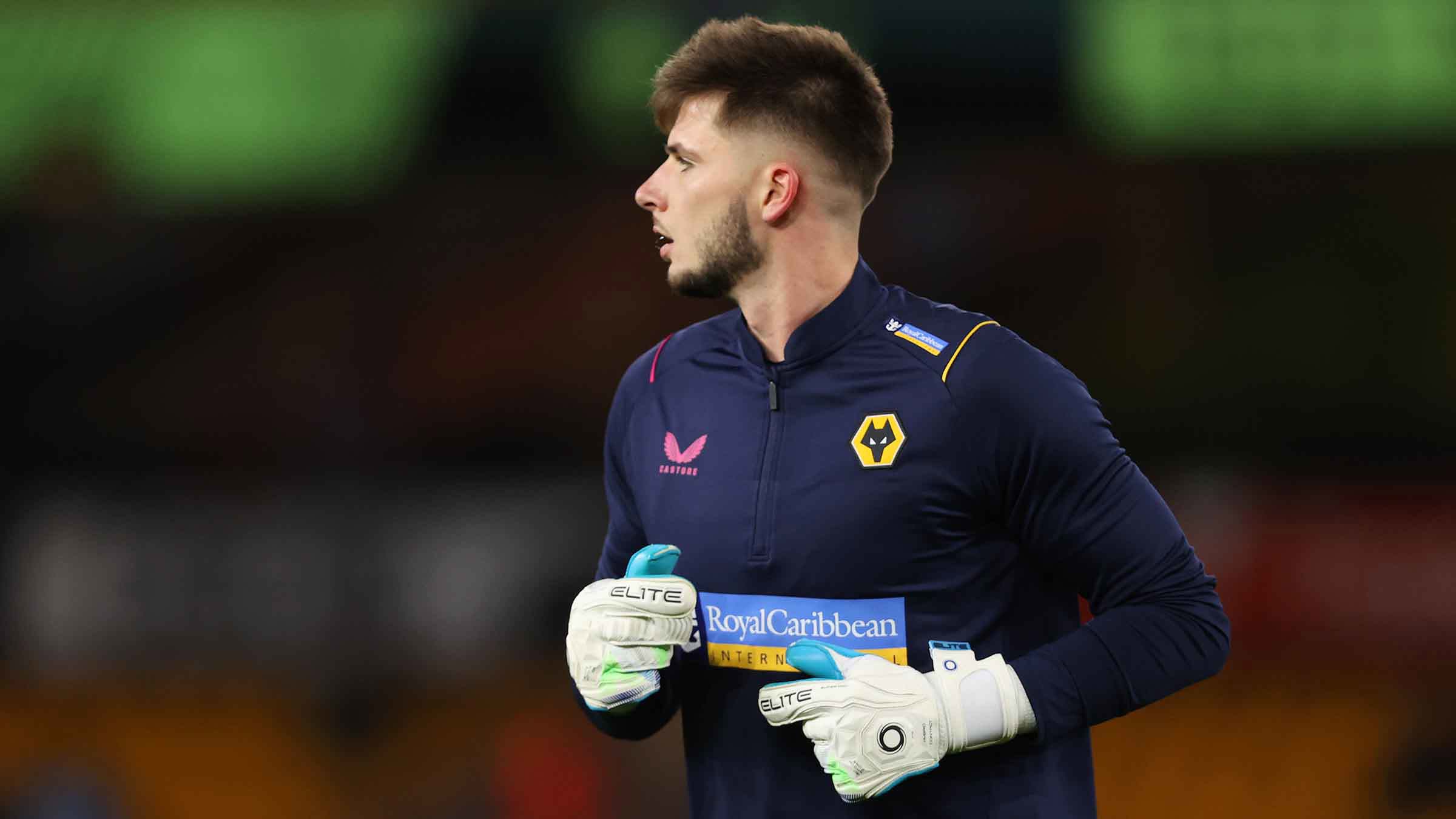 Gallery | Wolves vs Leeds | Men's First-Team | News | Wolverhampton ...