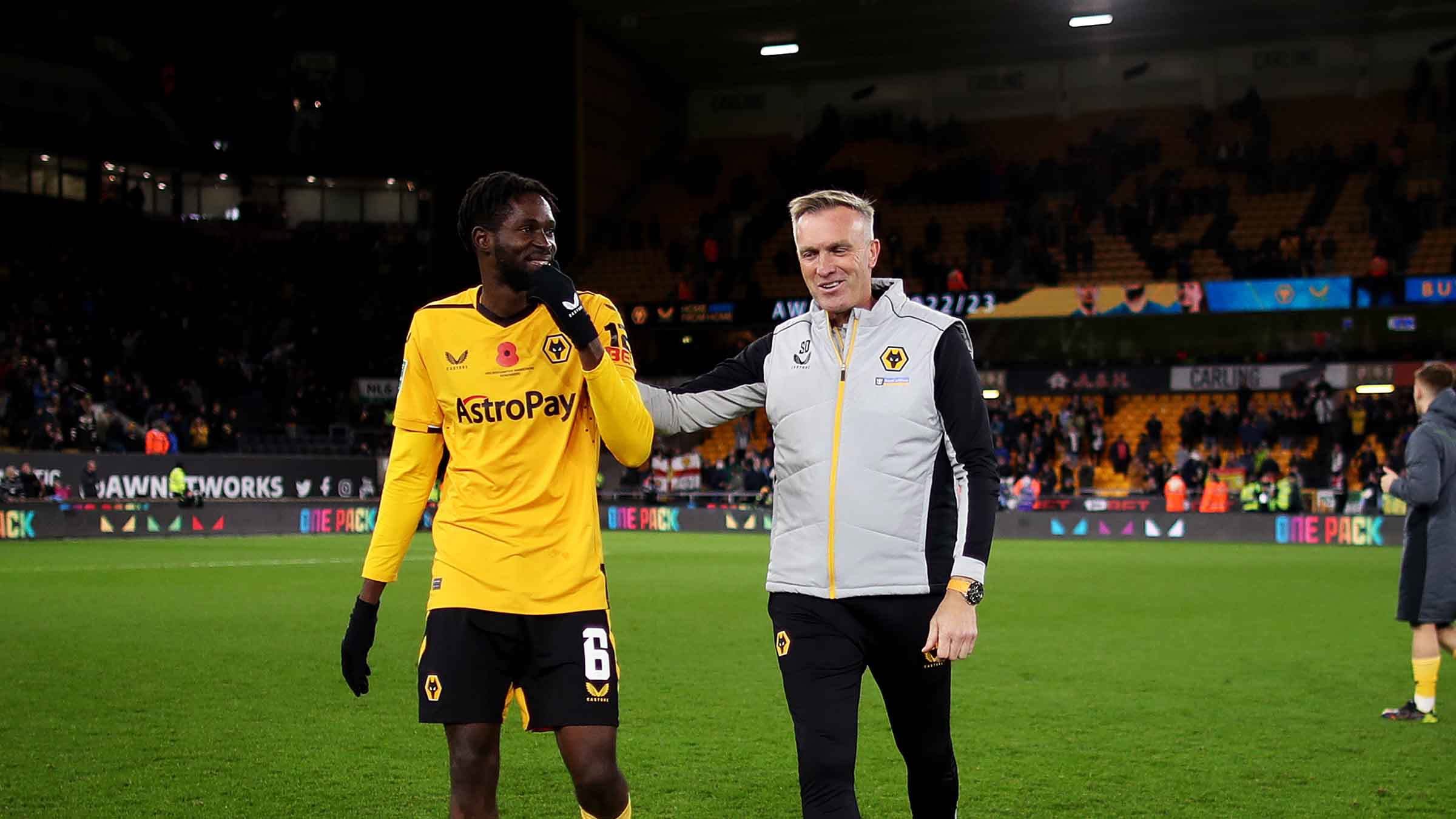 Davis | 'It’s been a really good night for us' | Men's First-Team ...