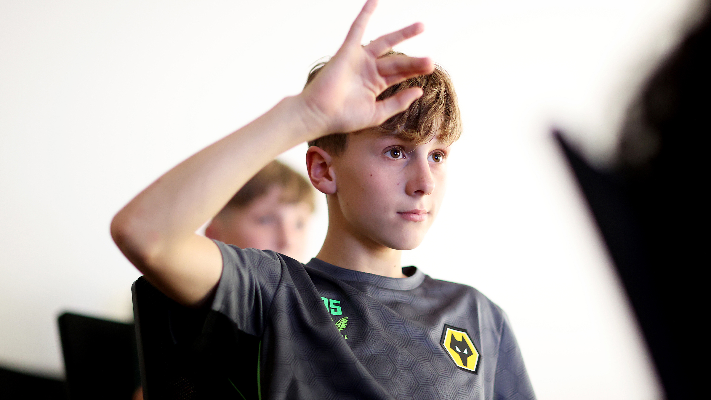 Truce project educates under-12s about the history of the poppy ...