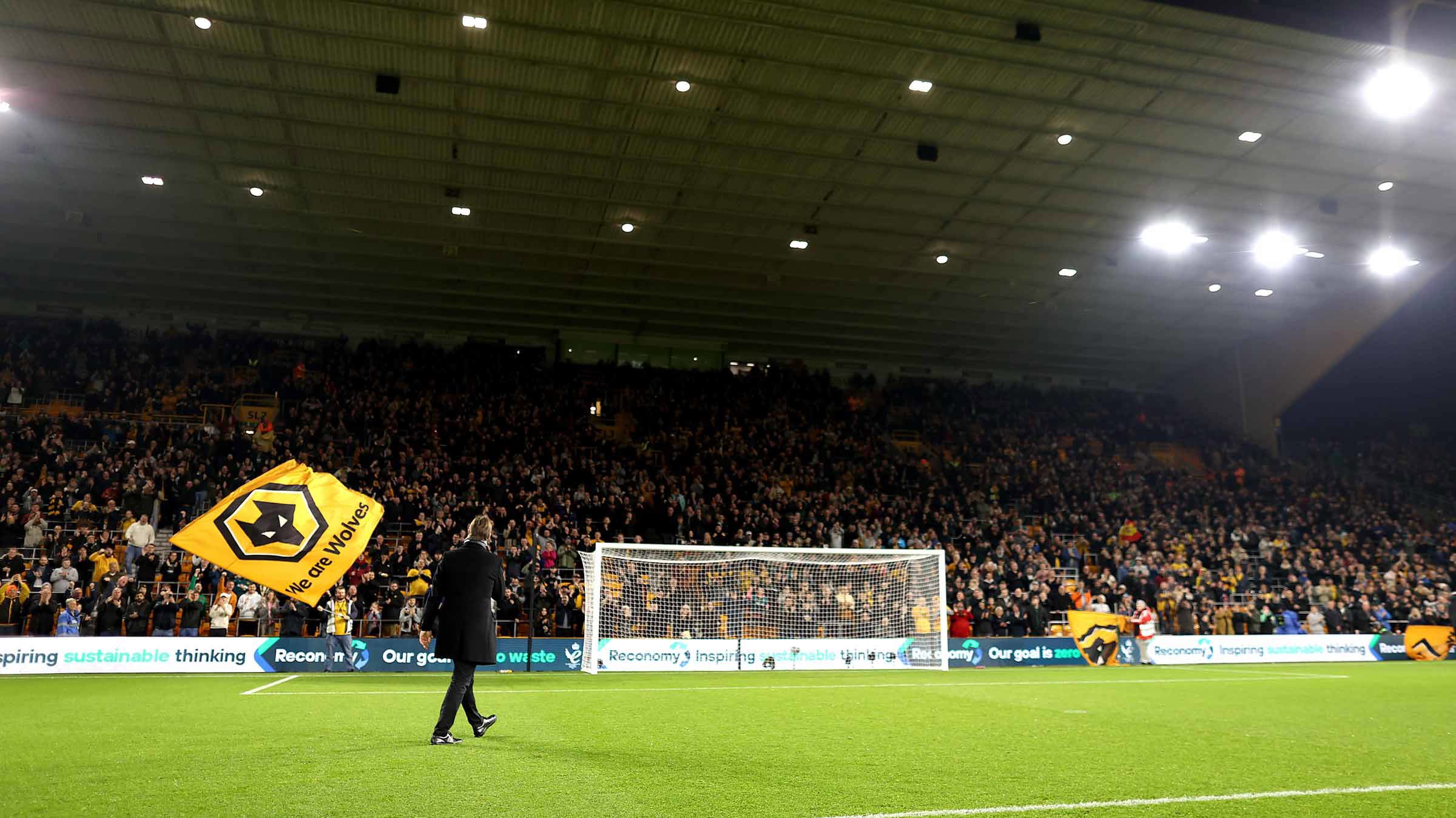 Important supporter information | Wolves vs Gillingham | Club | News ...