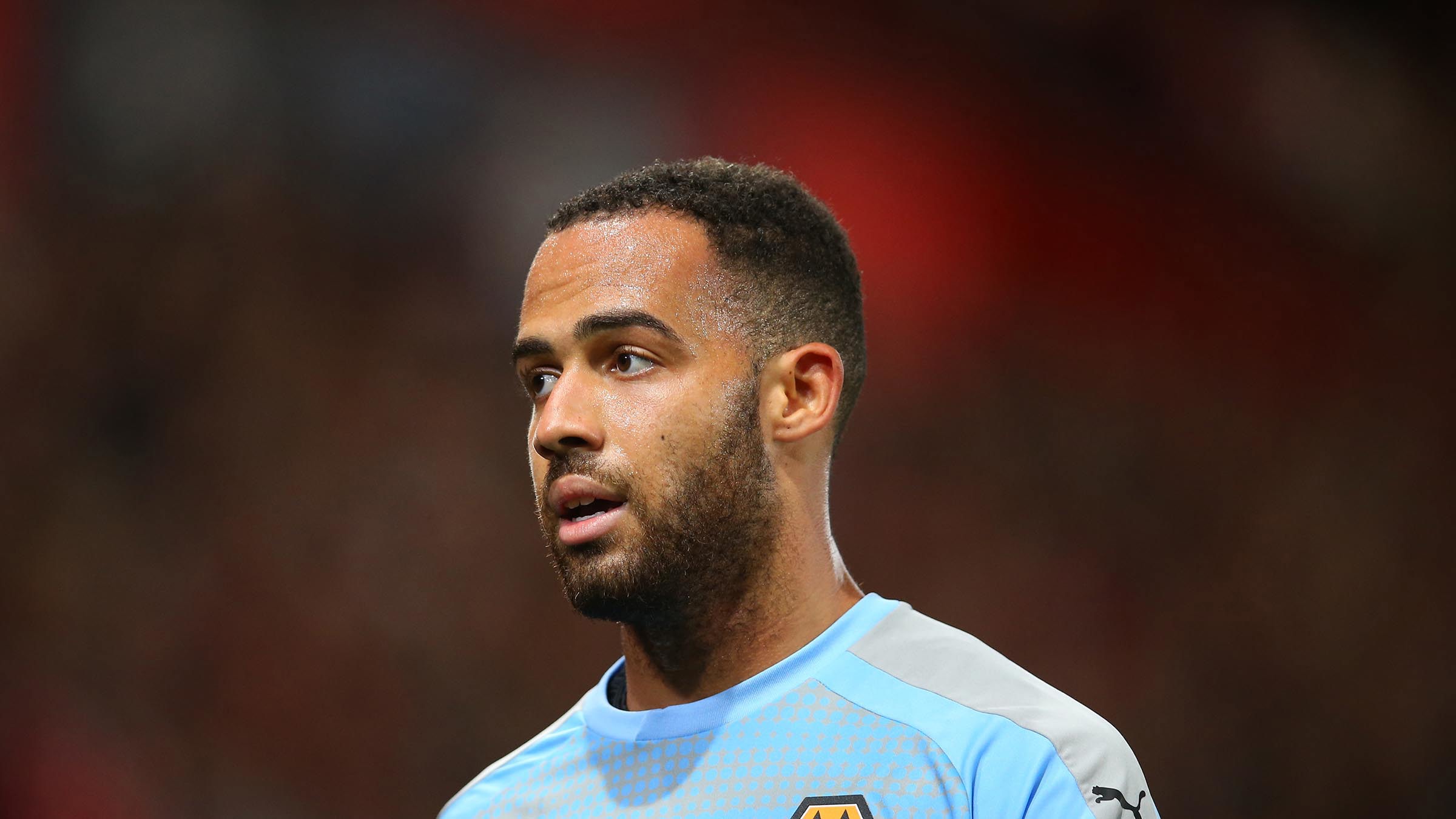 Graham Loaned To Fulham | Men's First-Team | News | Wolverhampton ...