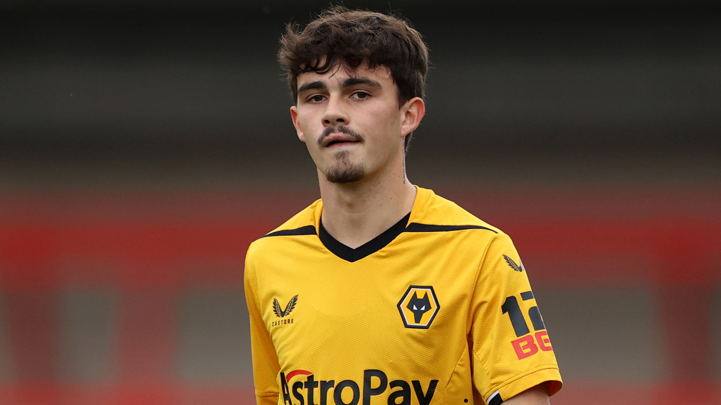 U21 preview | Wolves vs Porto | Under-21 | News | Wolverhampton ...