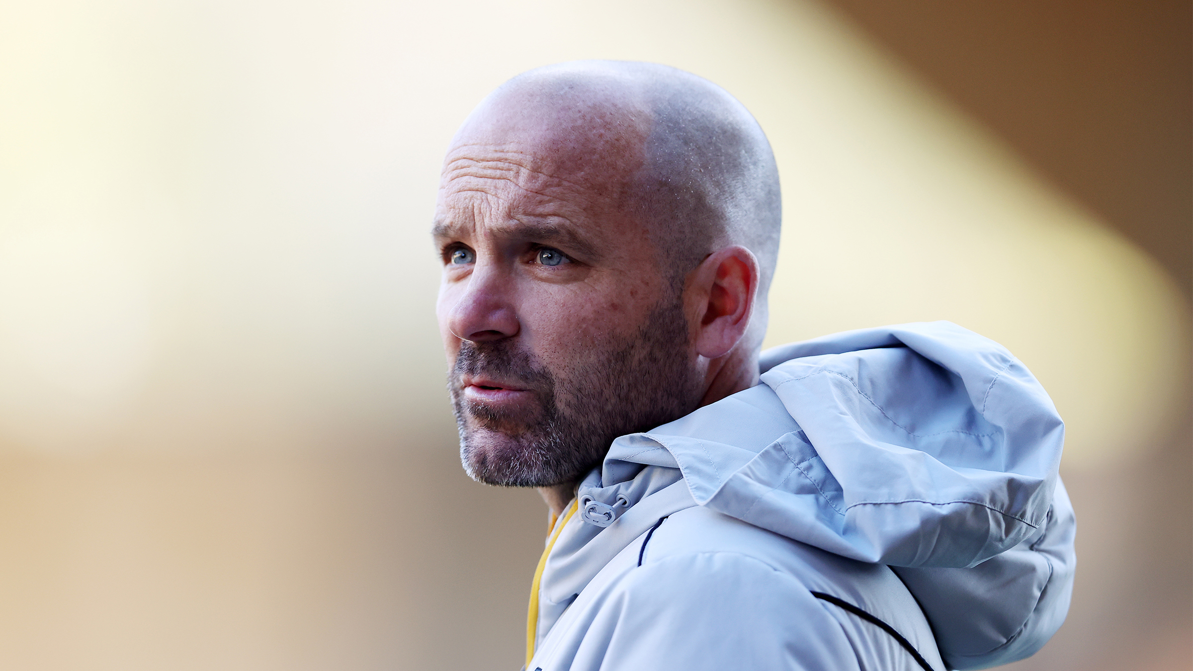 Collins | 'It was a great experience for our players' | Under-21 | News ...