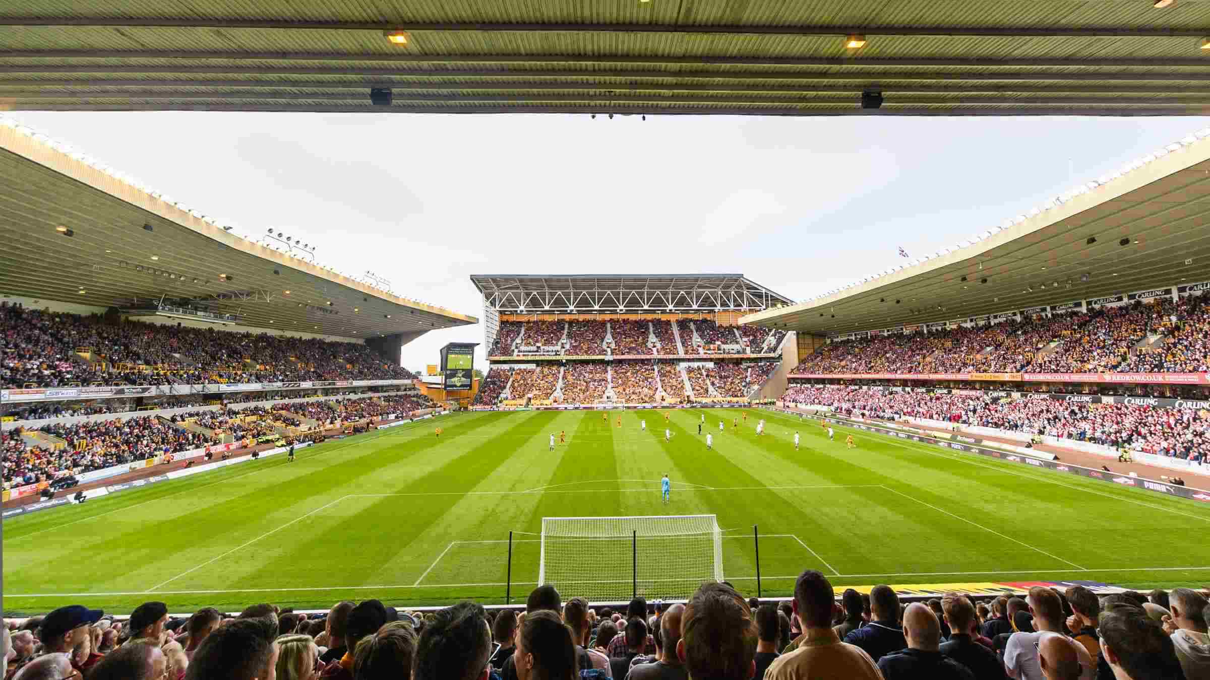 New Coach Travel to Home Matches | Club | News | Wolverhampton Wanderers FC