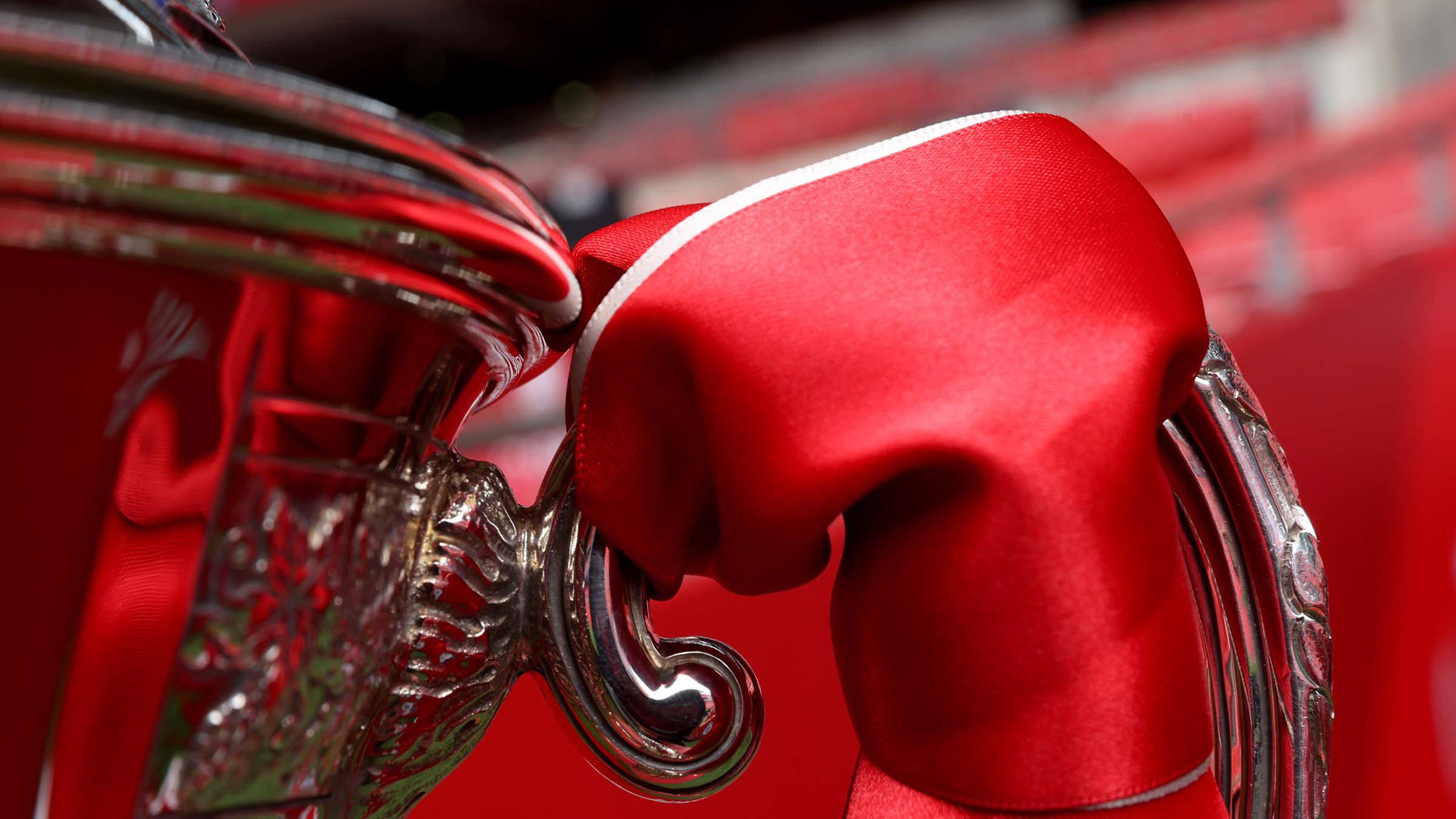 Away tie in the FA Cup | Men's First-Team | News | Wolverhampton ...