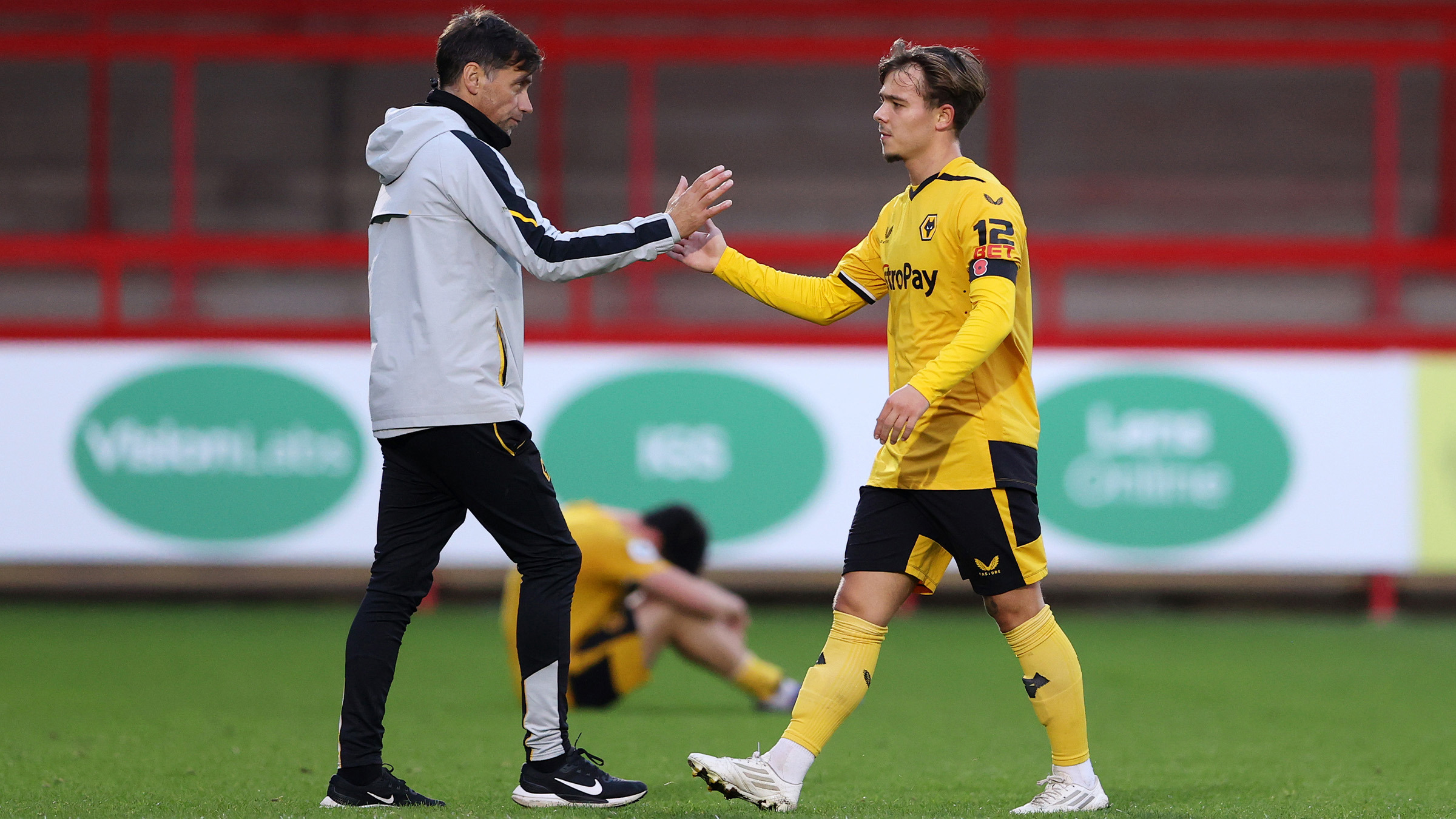 Ryan | 'It’s been fantastic seeing younger players get the opportunity ...