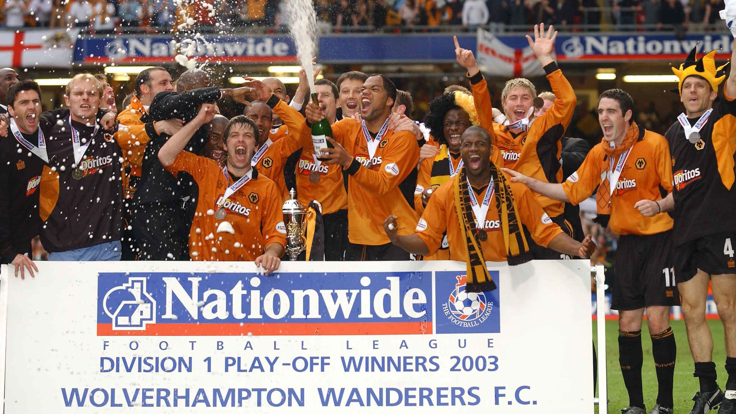 Play/Delete/Rewind | Steve Bull | Features | News | Wolverhampton ...