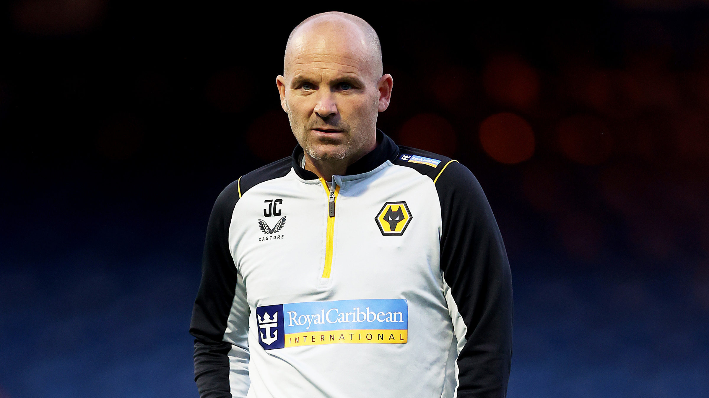 Collins | On being in a strong position despite PL Cup defeat | Under ...