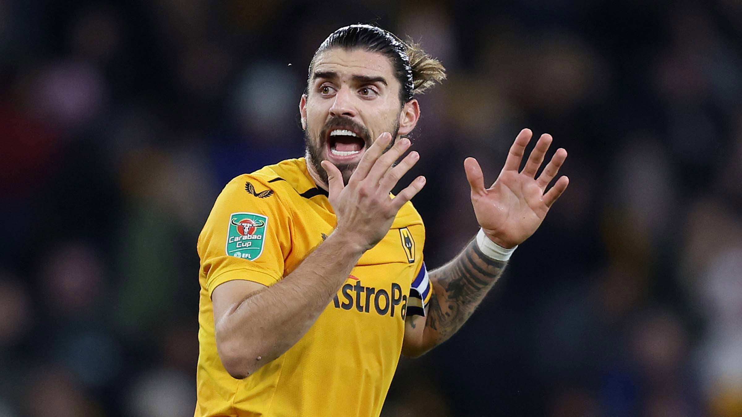 Neves | 'We kept playing our game' | Men's First-Team | News ...