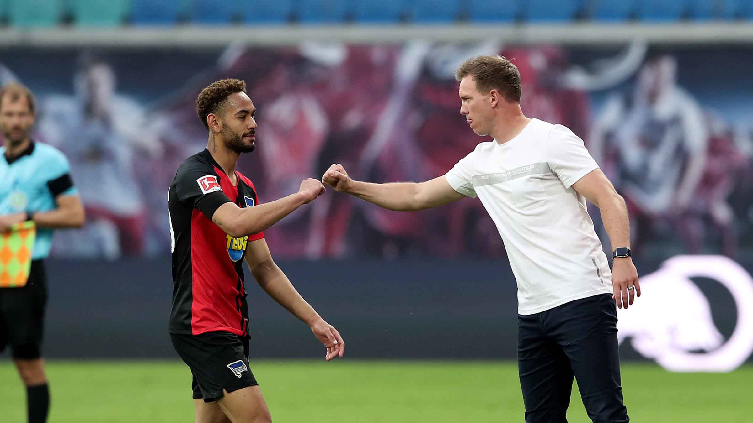 Cunha’s journey to Wolves | Men's First-Team | News | Wolverhampton ...