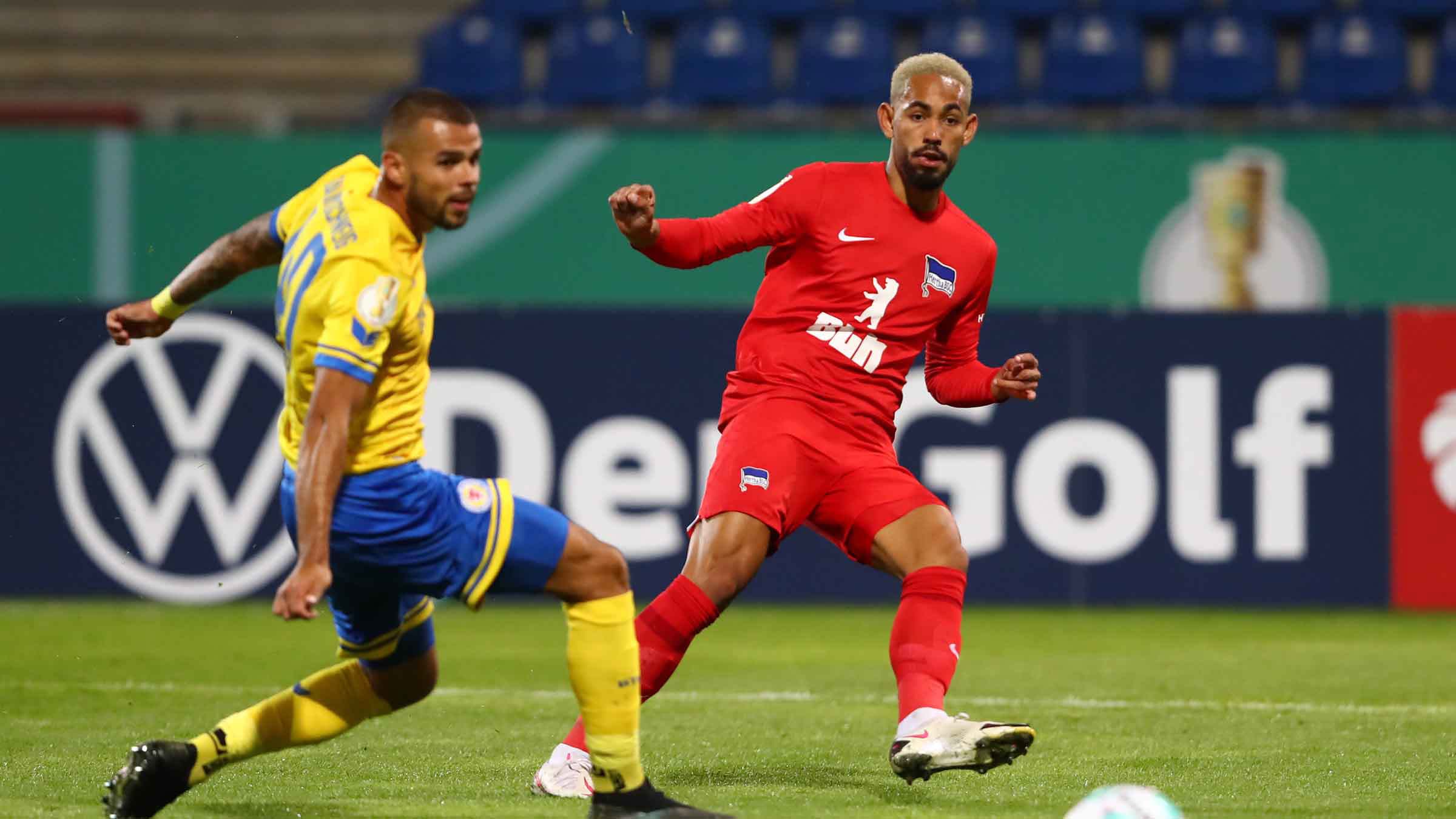 Cunha’s journey to Wolves | Men's First-Team | News | Wolverhampton ...