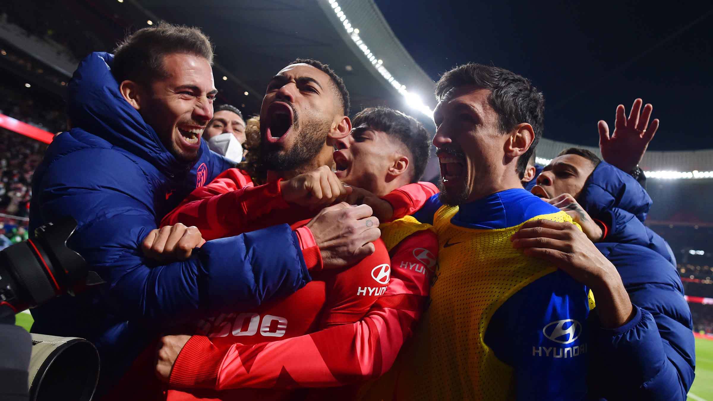 Cunha’s journey to Wolves | Men's First-Team | News | Wolverhampton ...