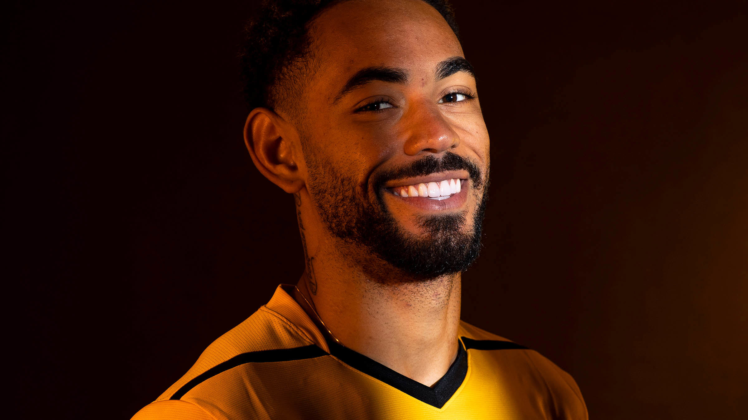 Gallery | Cunha joins the pack | Men's First-Team | News ...