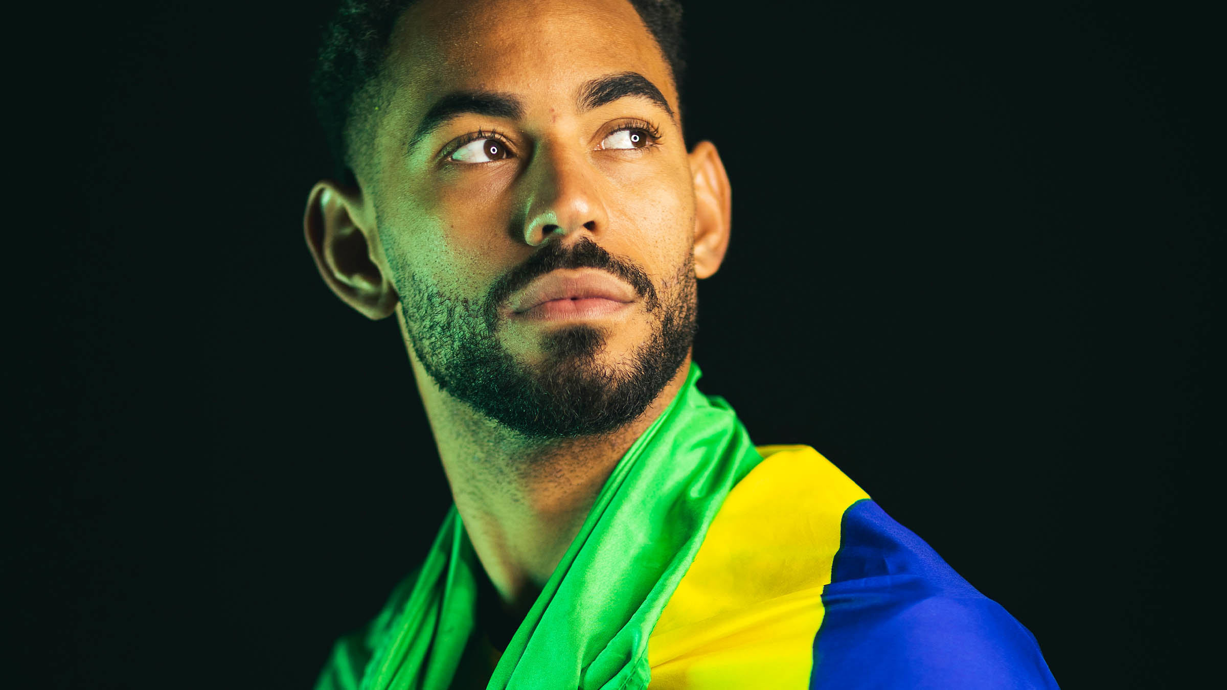 Cunha | ‘I believe in the project’ | Men's First-Team | News ...